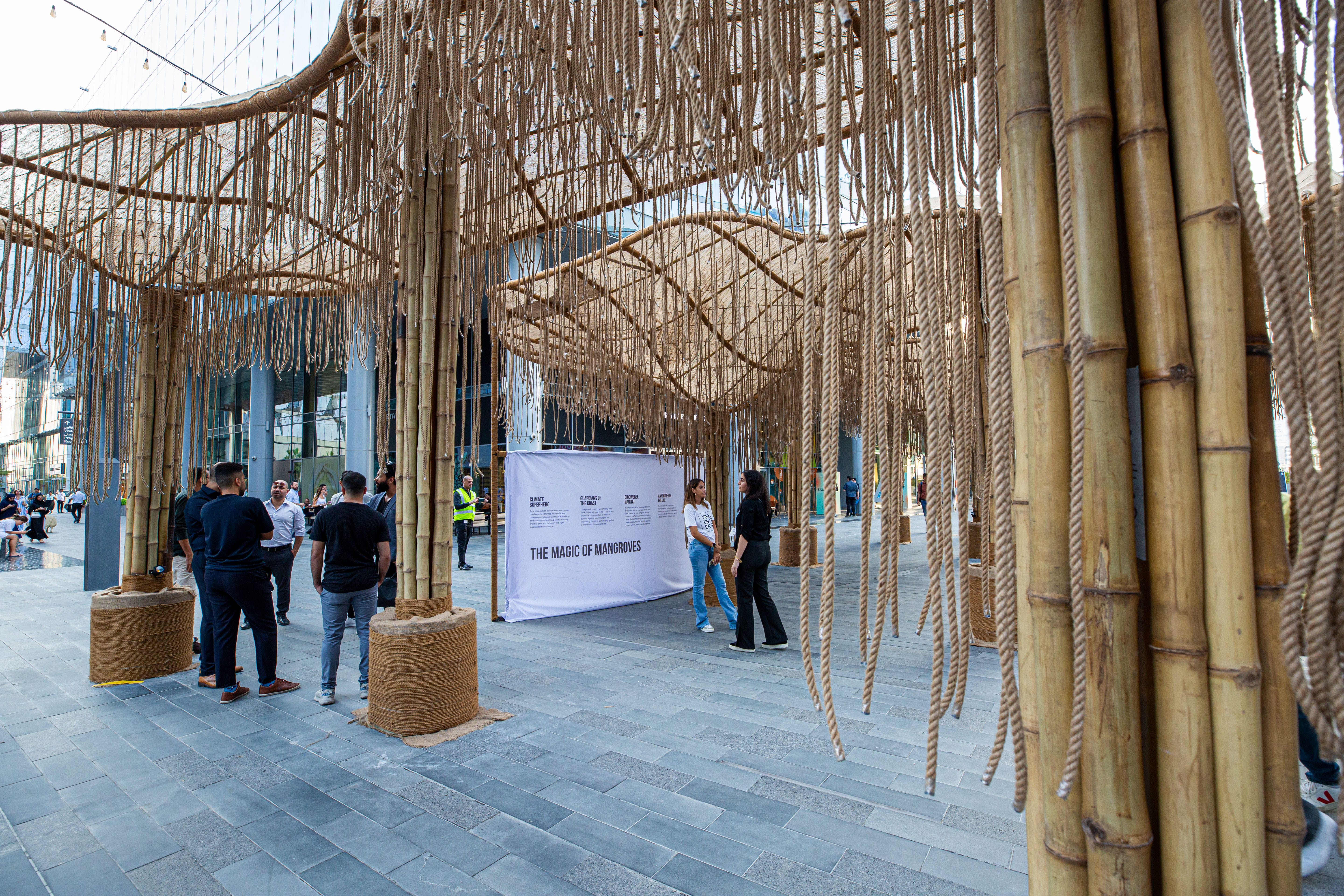 8th edition of Dubai Design Week opens in d3