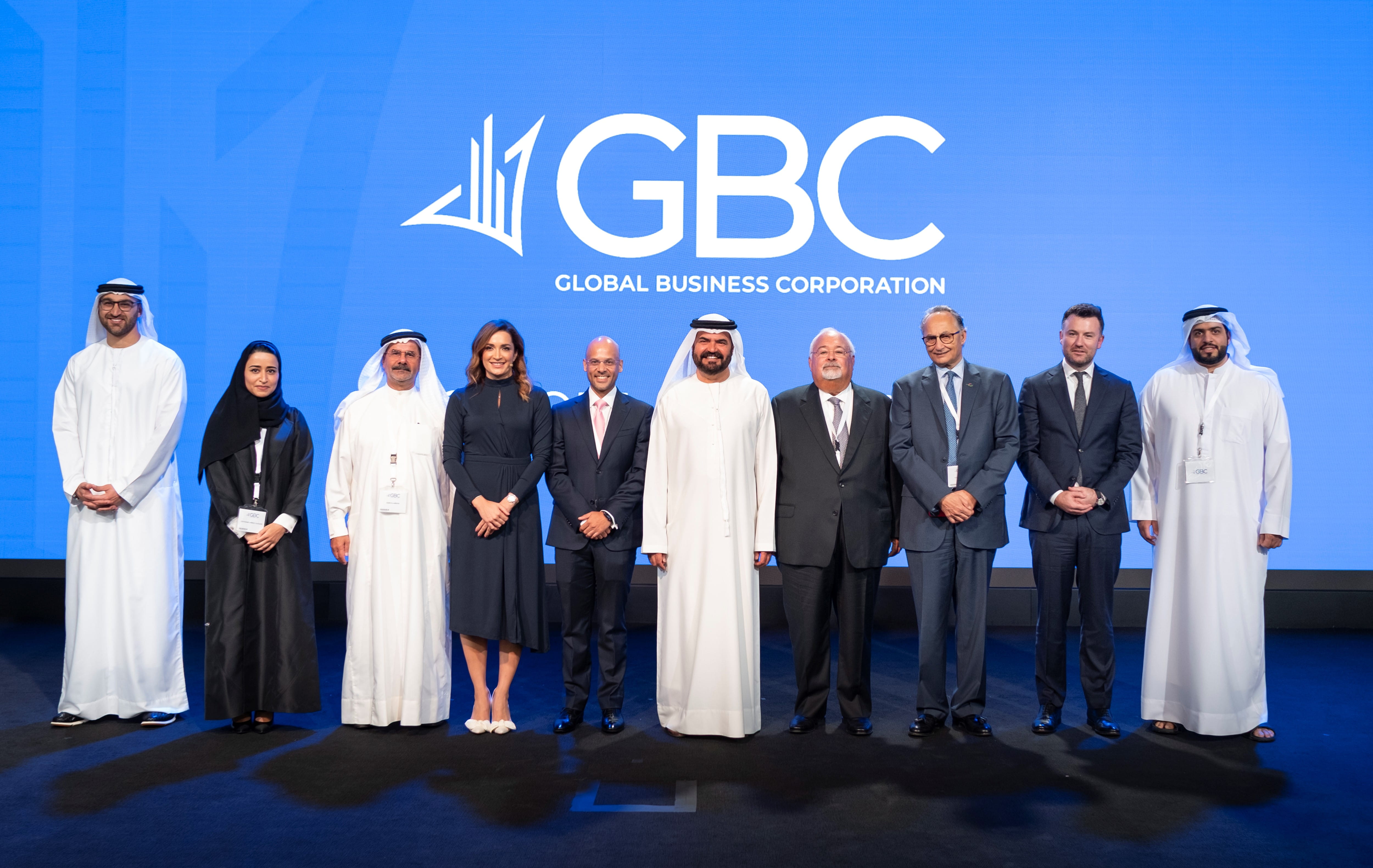 DP World launches Global Business Corporation (GBC), a new strategic ...
