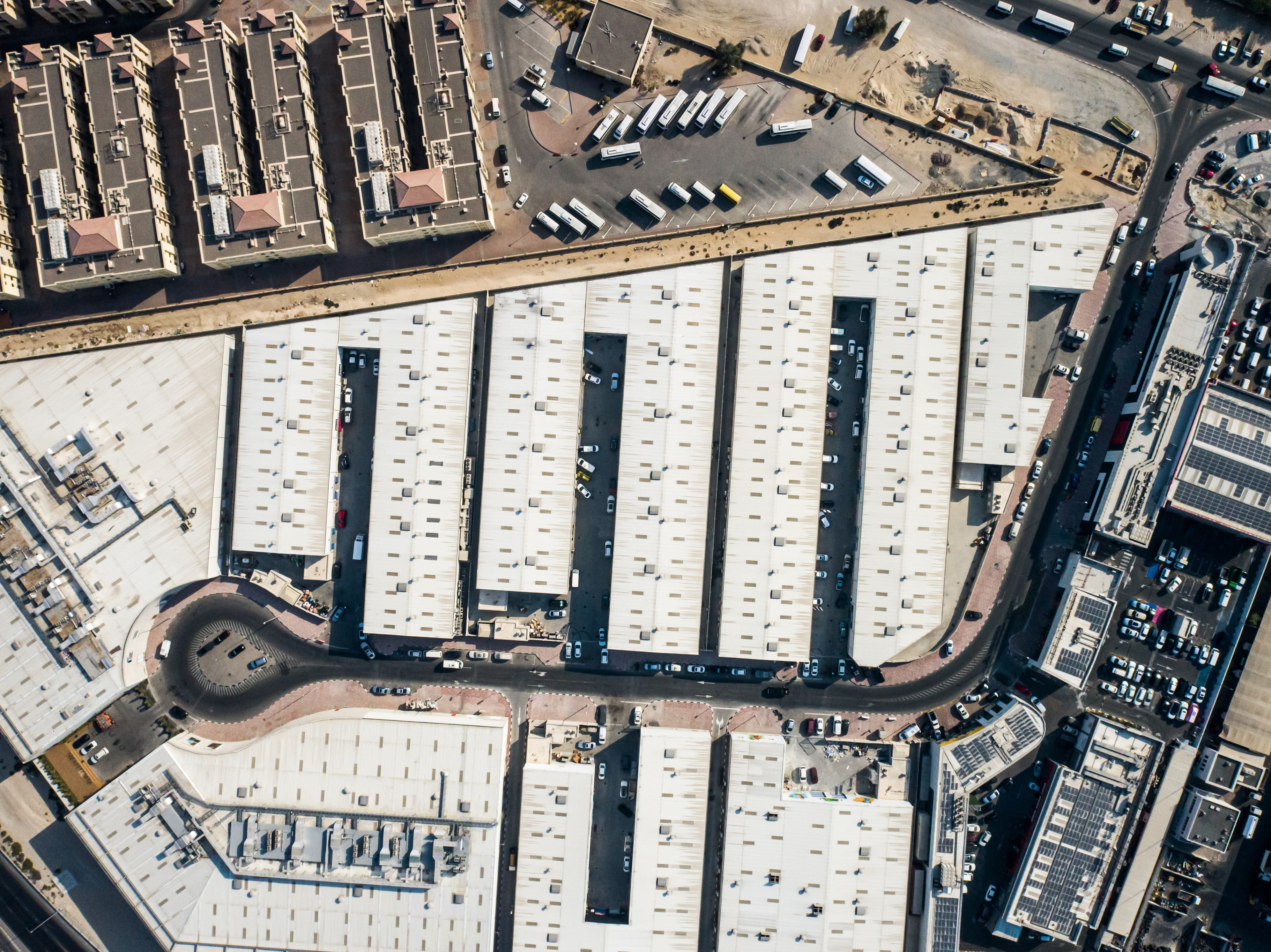 Al Quoz incubator programme: Inspiring workshops for creative projects