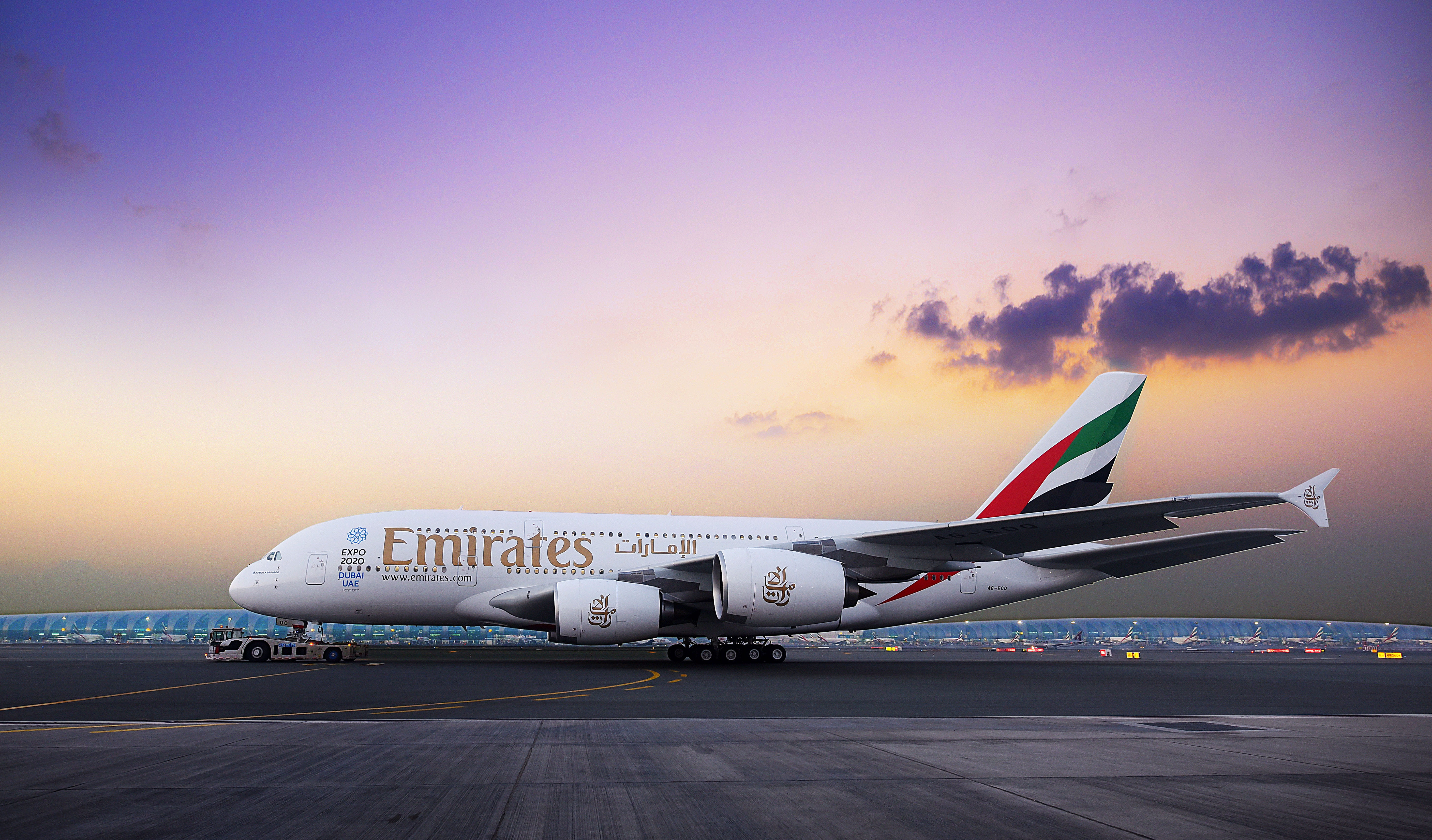 Emirates increases flights across the GCC and Middle East ahead of Eid ...