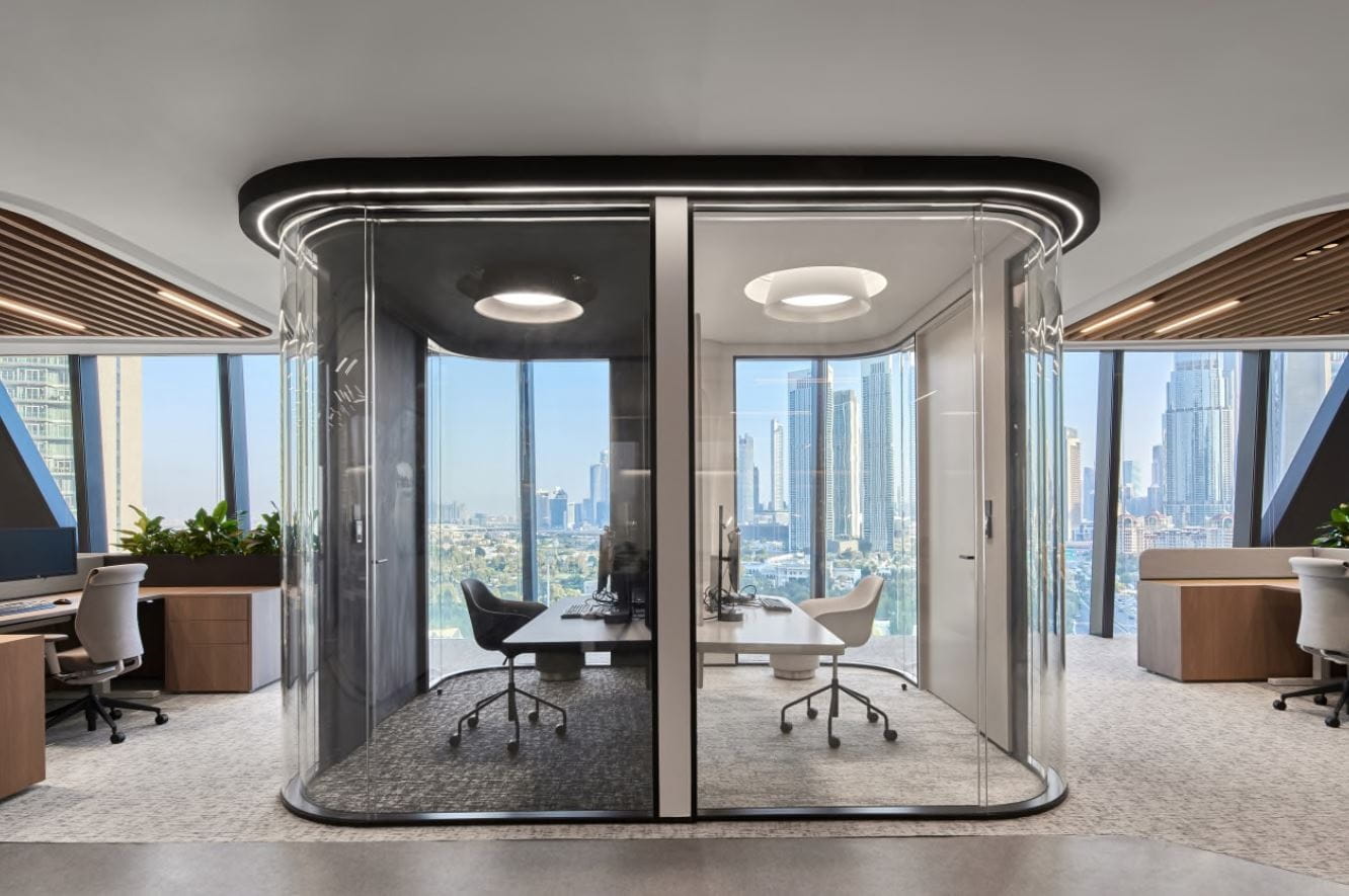 International law firm White & Case confirms new premises at DIFC