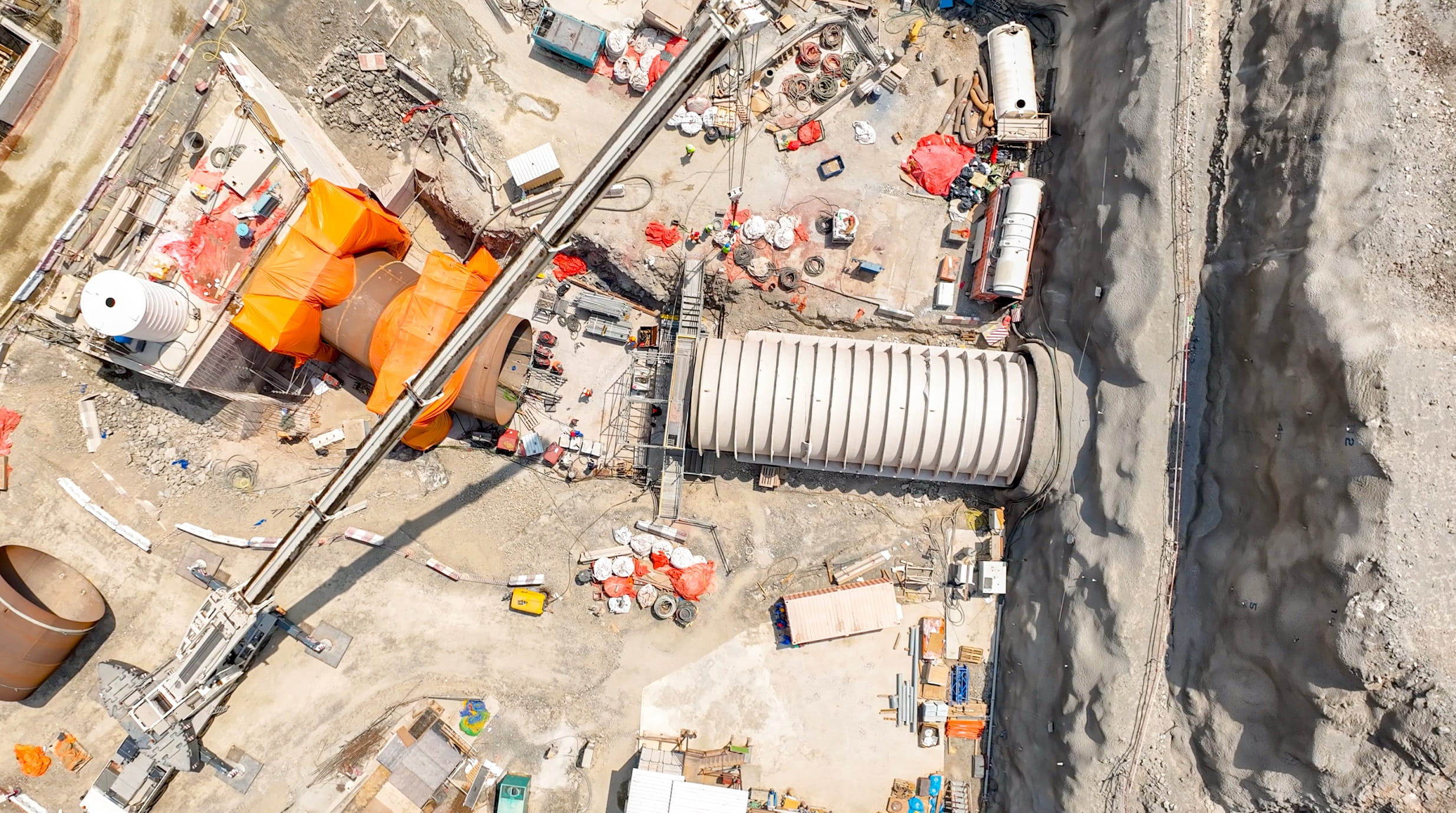 DEWA awards AED 10.9 million contract for 652 metre GRE water pipeline ...