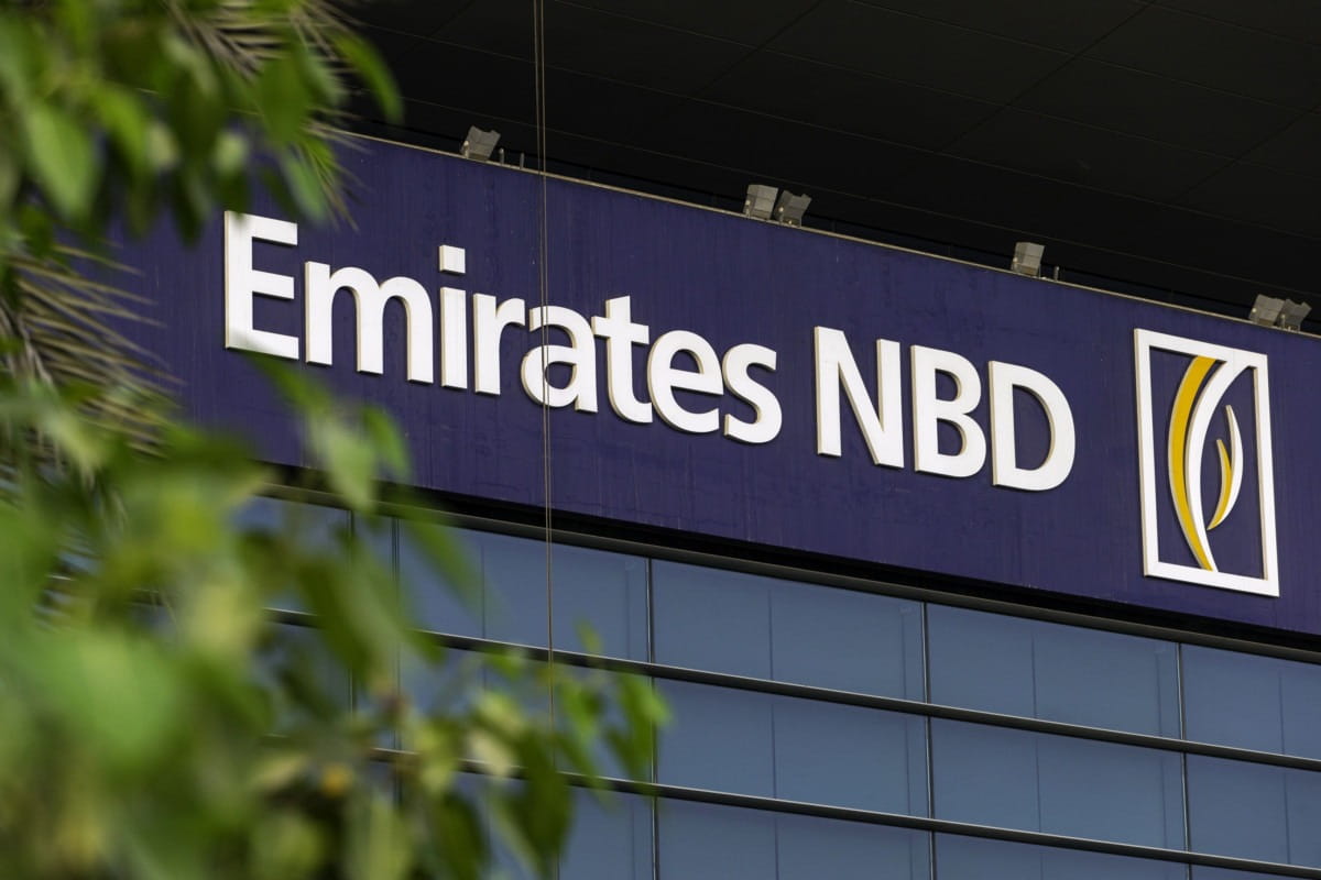 Emirates NBD is lead arranger on Egypt USD 1.5 billion debut sukuk