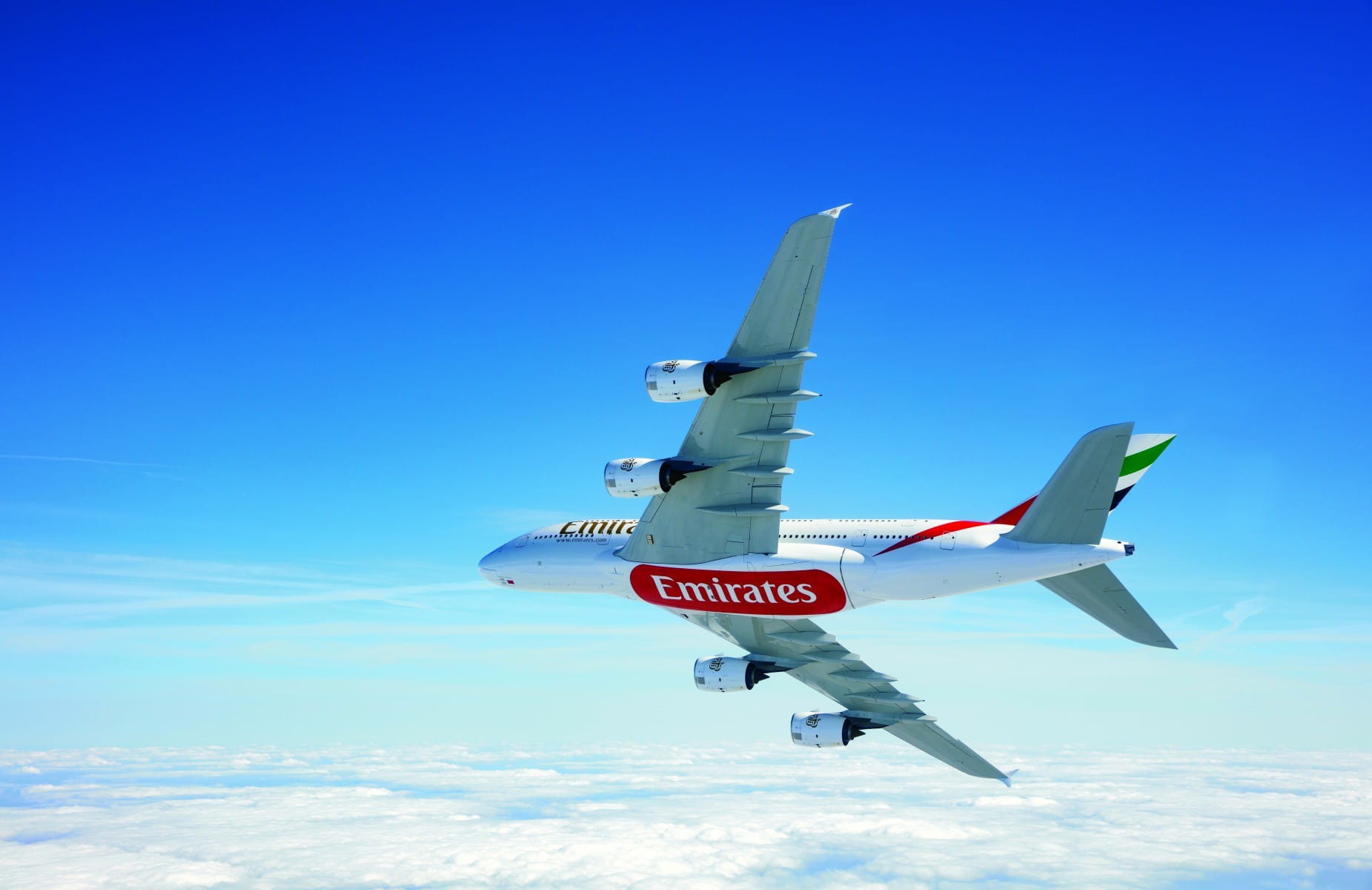Emirates to expand mainland China operations