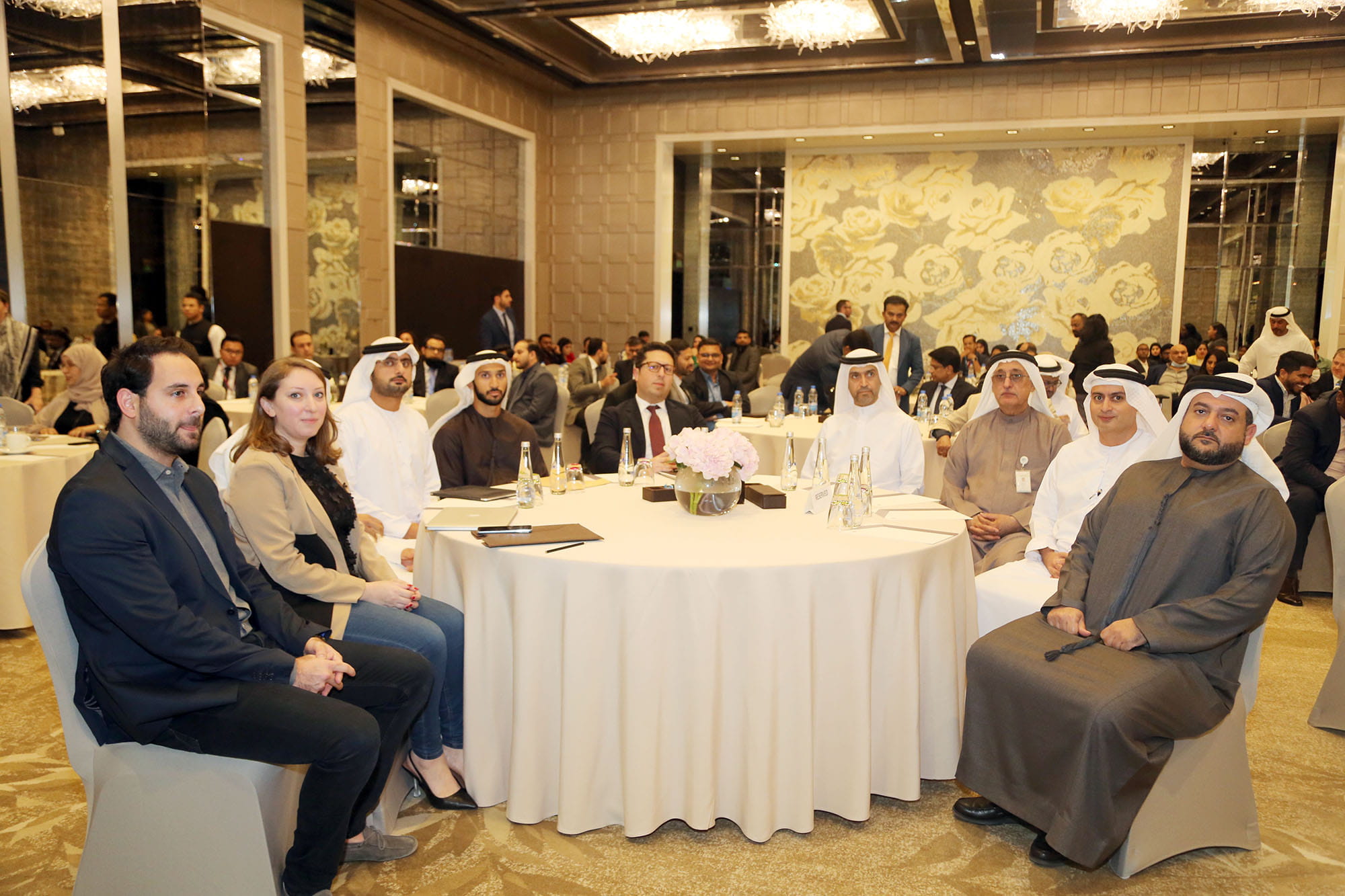 382 health facilities part of Dubai Health Authority’s single ...