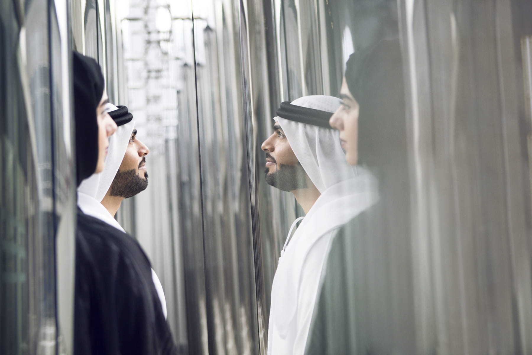 Emirates Group launches UAE National Talent Acceleration Programme