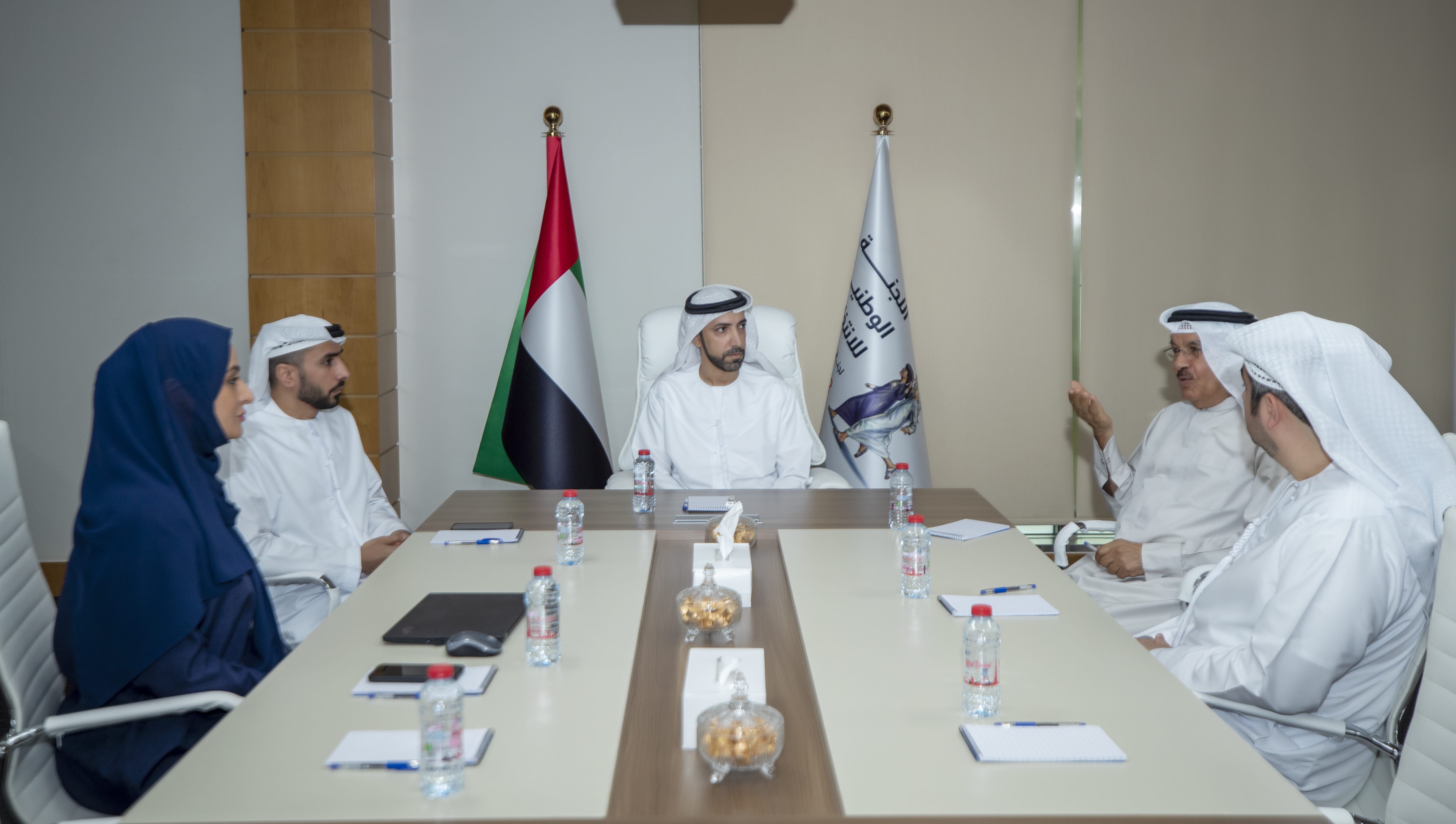 Dubai Elections Committee confirms its preparedness for the UAE FNC ...