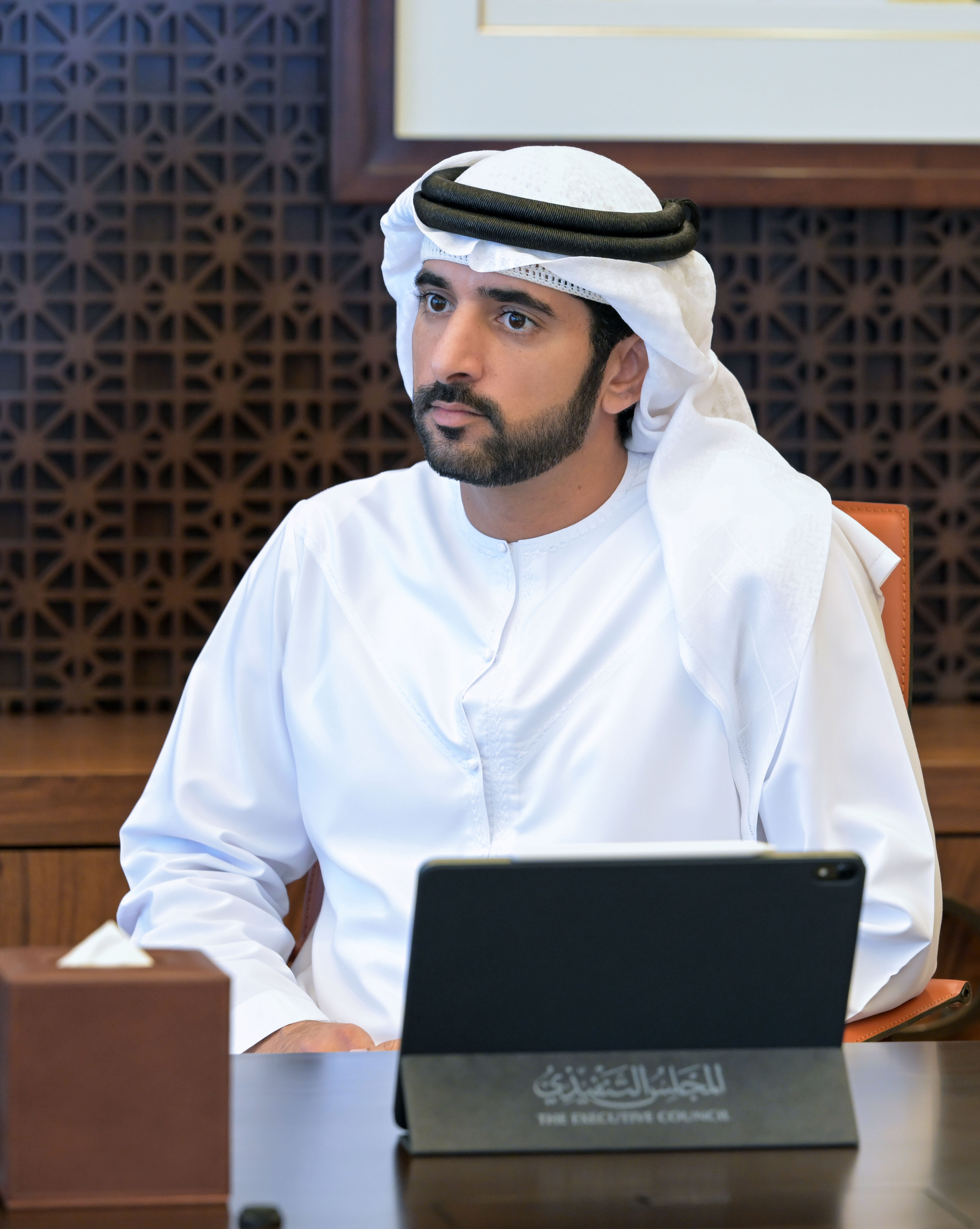Hamdan bin Mohammed issues resolution amending regulations governing ...