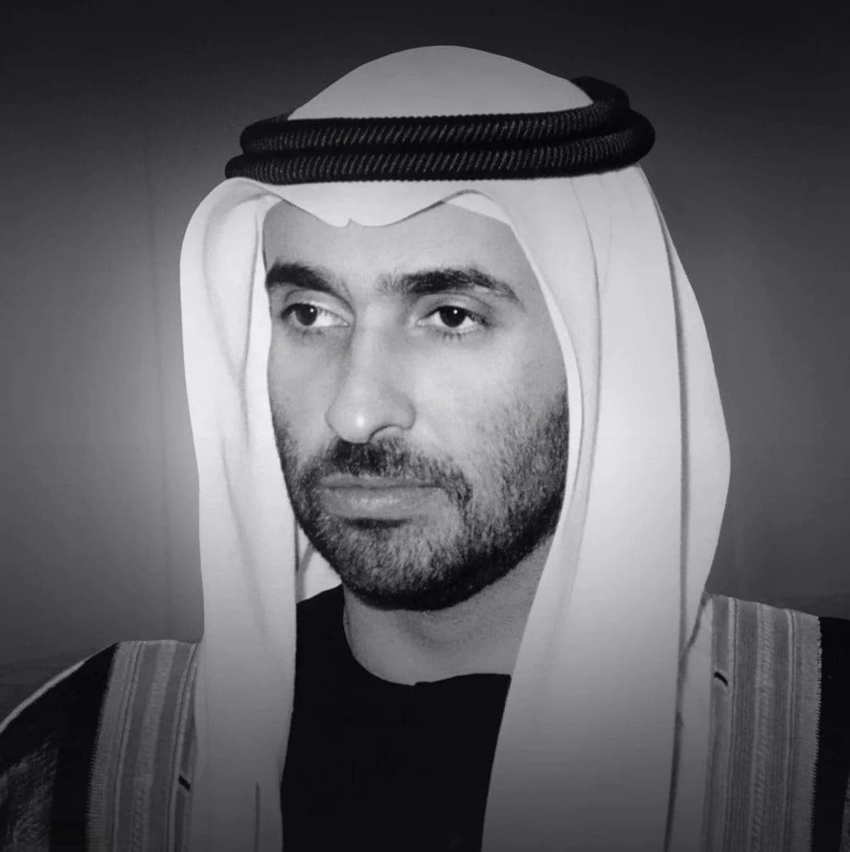 Dubai Ruler's Court mourns passing of Sheikh Saeed bin Zayed Al Nahyan