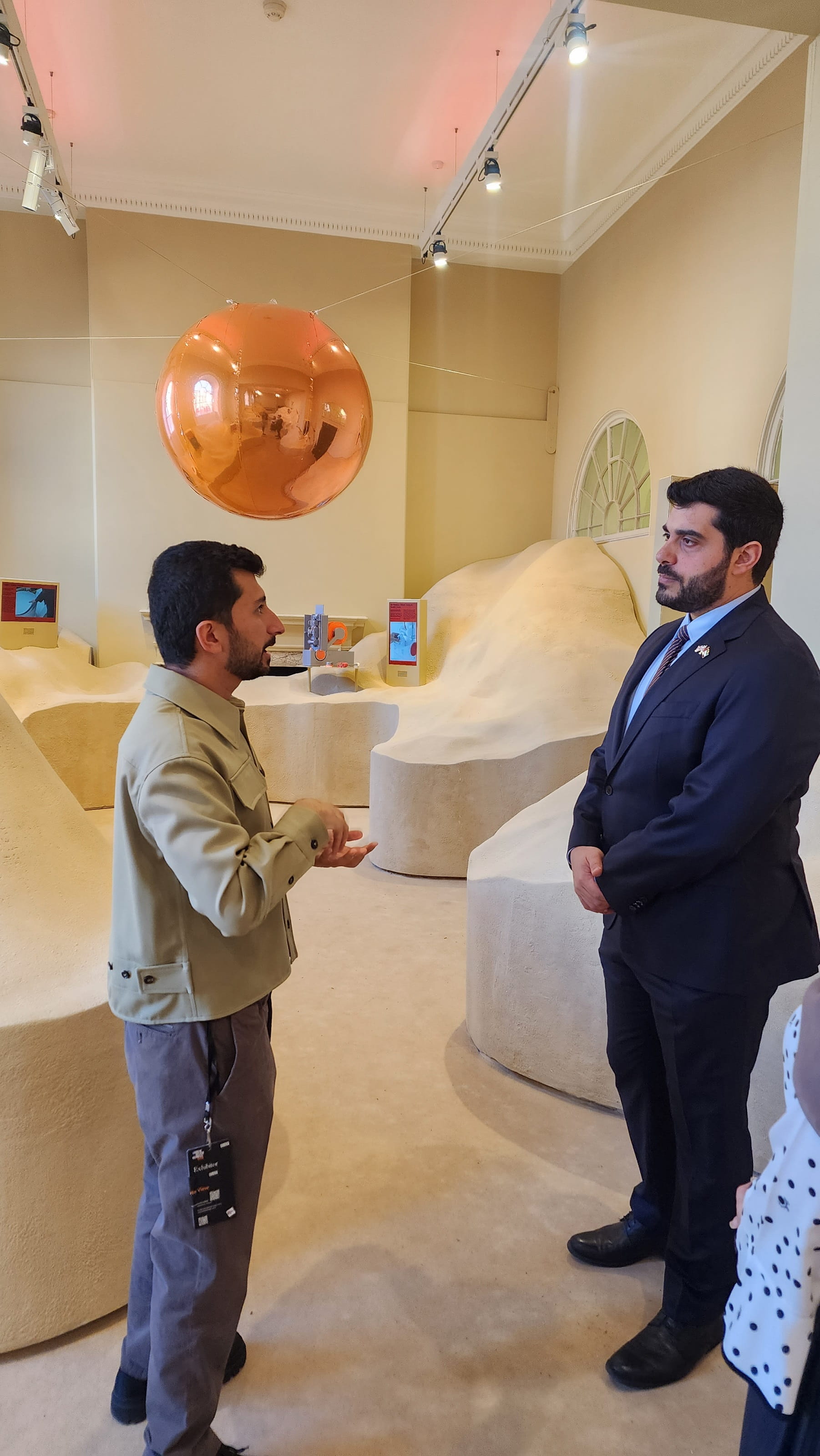 And Beyond celebrates Dubai’s ambition and position as global hub of ...