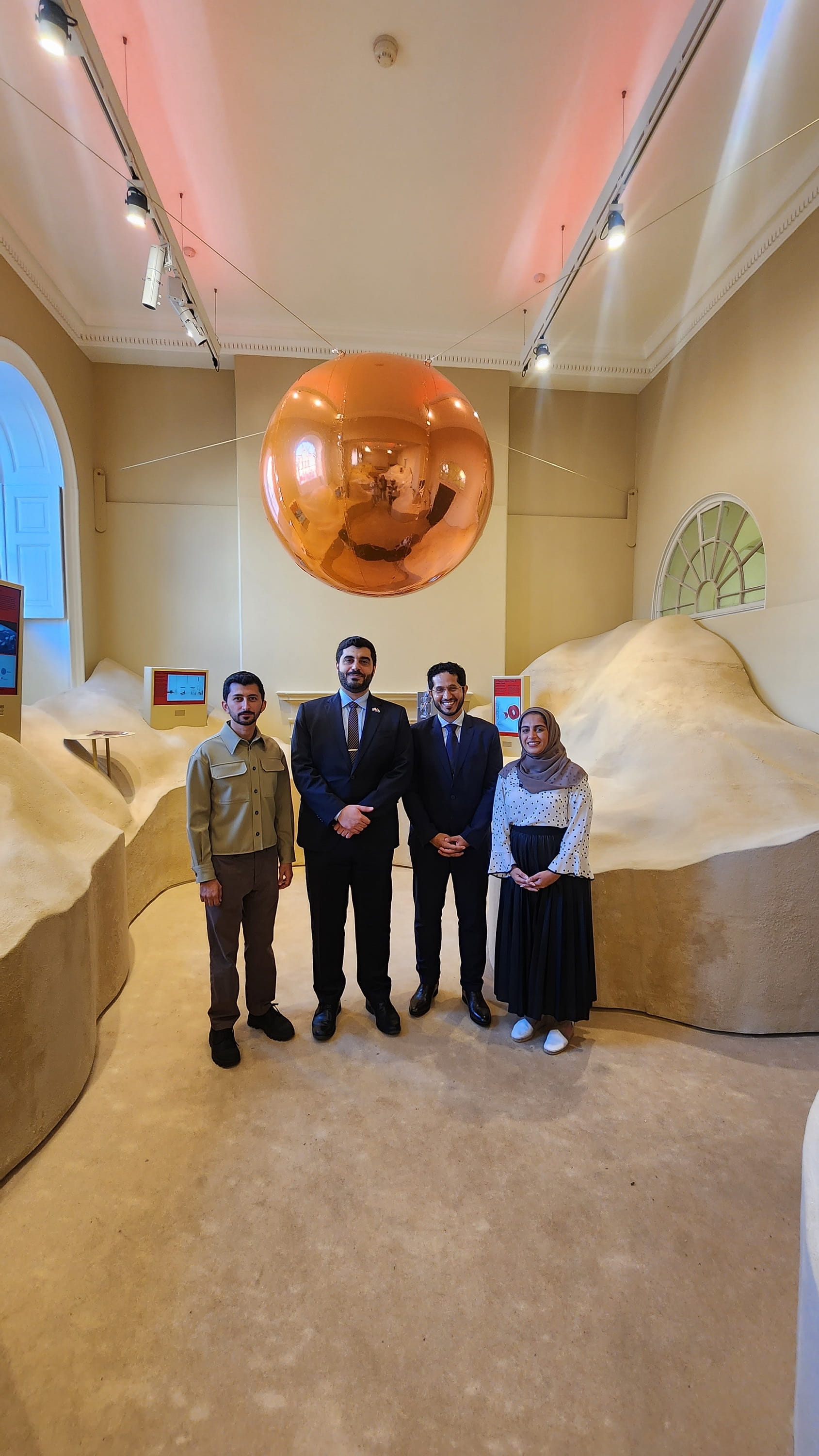 And Beyond celebrates Dubai’s ambition and position as global hub of ...
