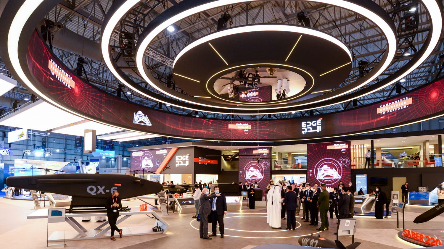 Dubai International Chamber expands global reach with inauguration of ...