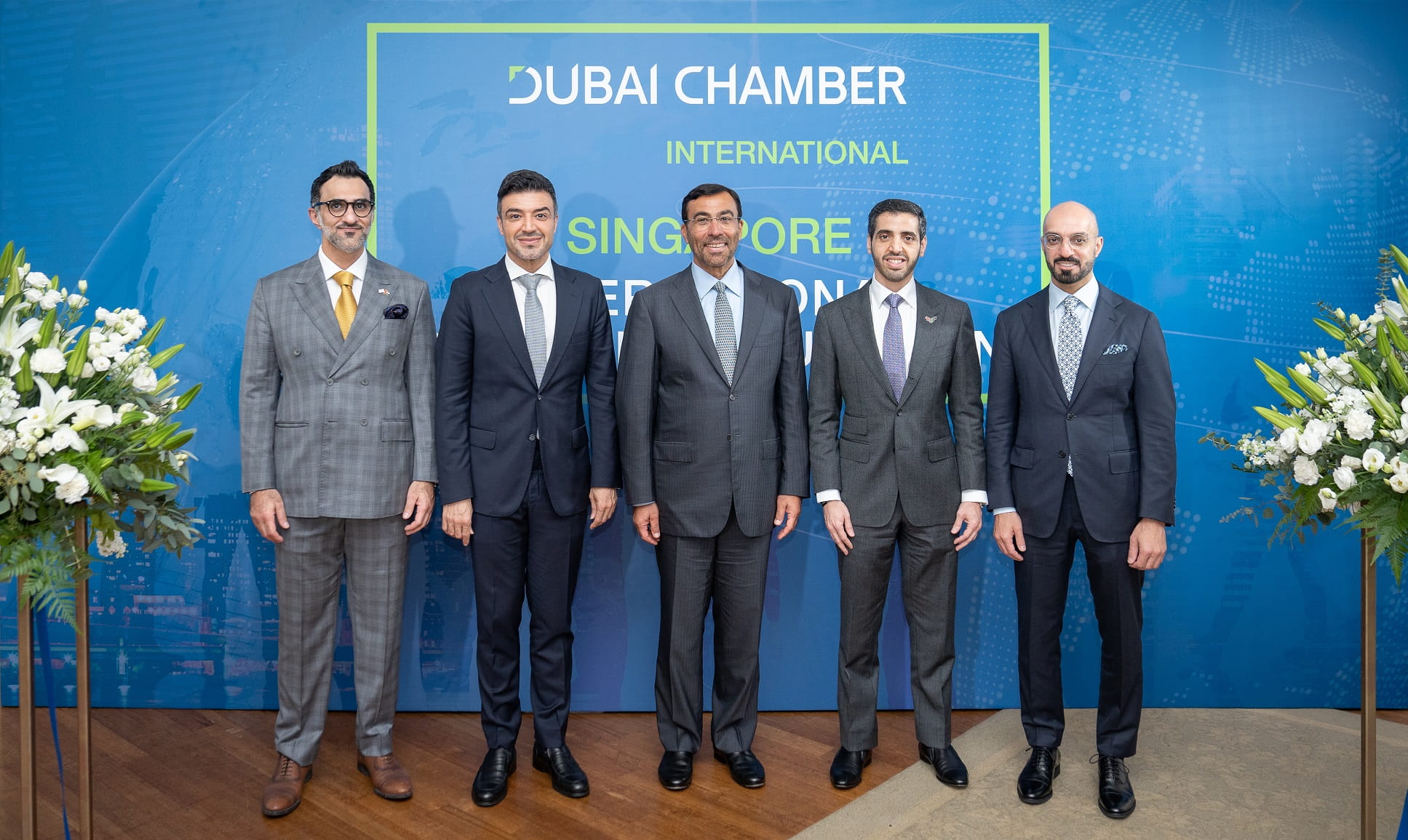 Dubai International Chamber boosts bilateral trade and investment with ...