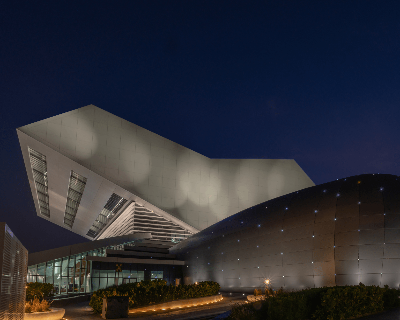 Mohammed Bin Rashid Library Celebrates First Anniversary on June 17