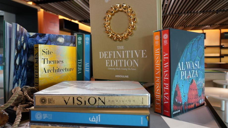 Introducing The Definitive Edition, a historic collectible book ...