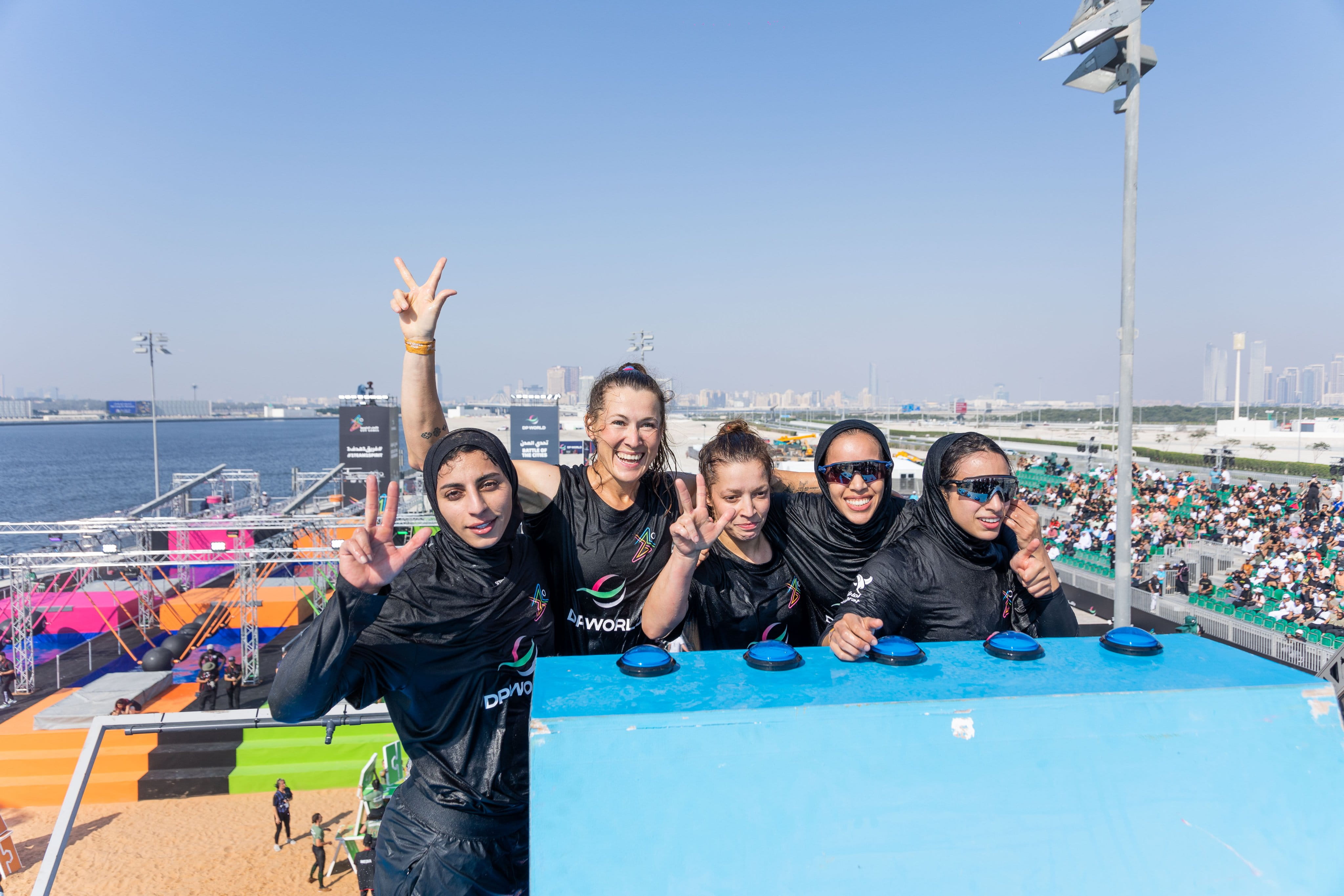 Gov Games concludes its fourth edition, winners crowned across four ...