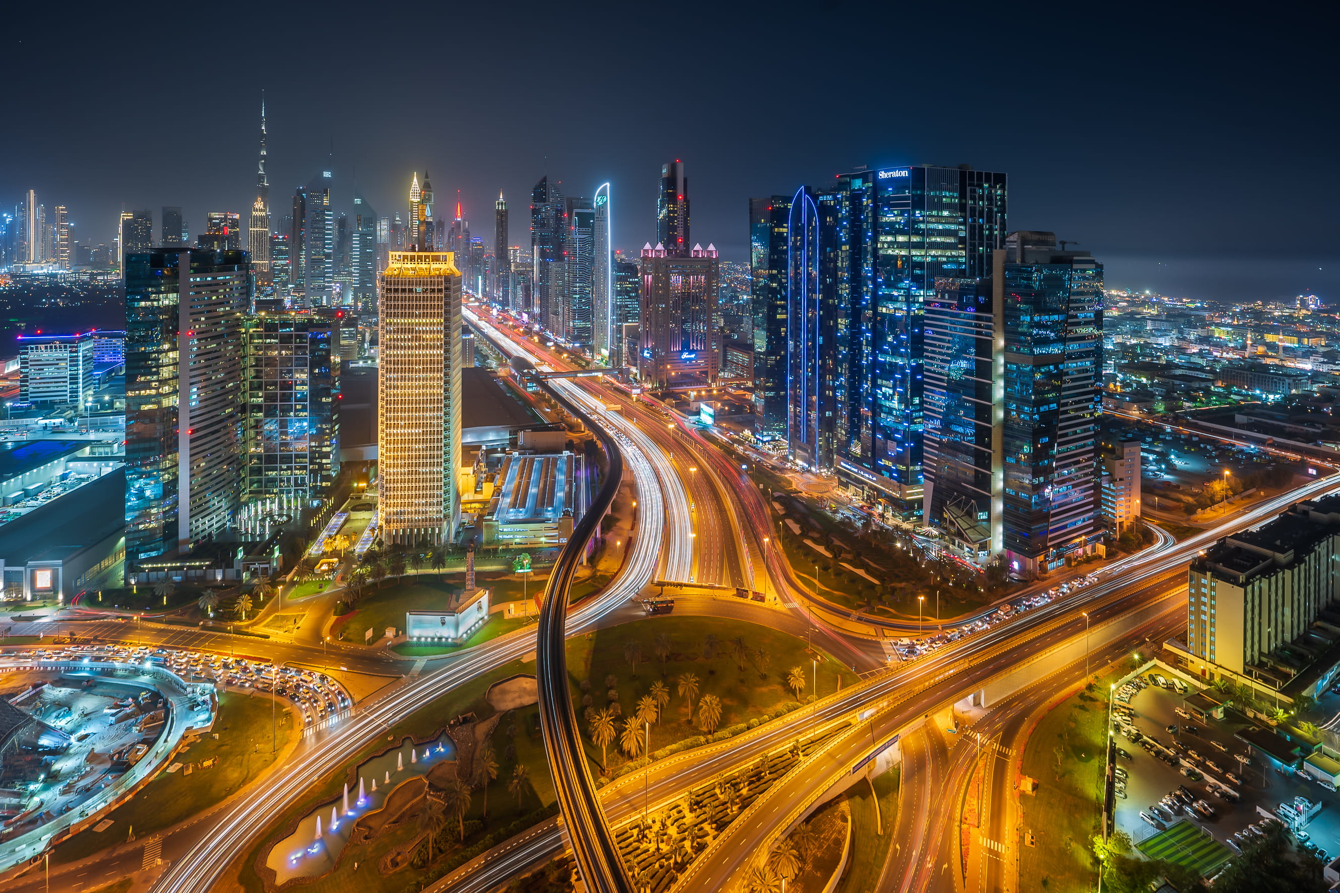 Dubai World Trade Centre welcomes 1.98 million visitors as the region’s ...