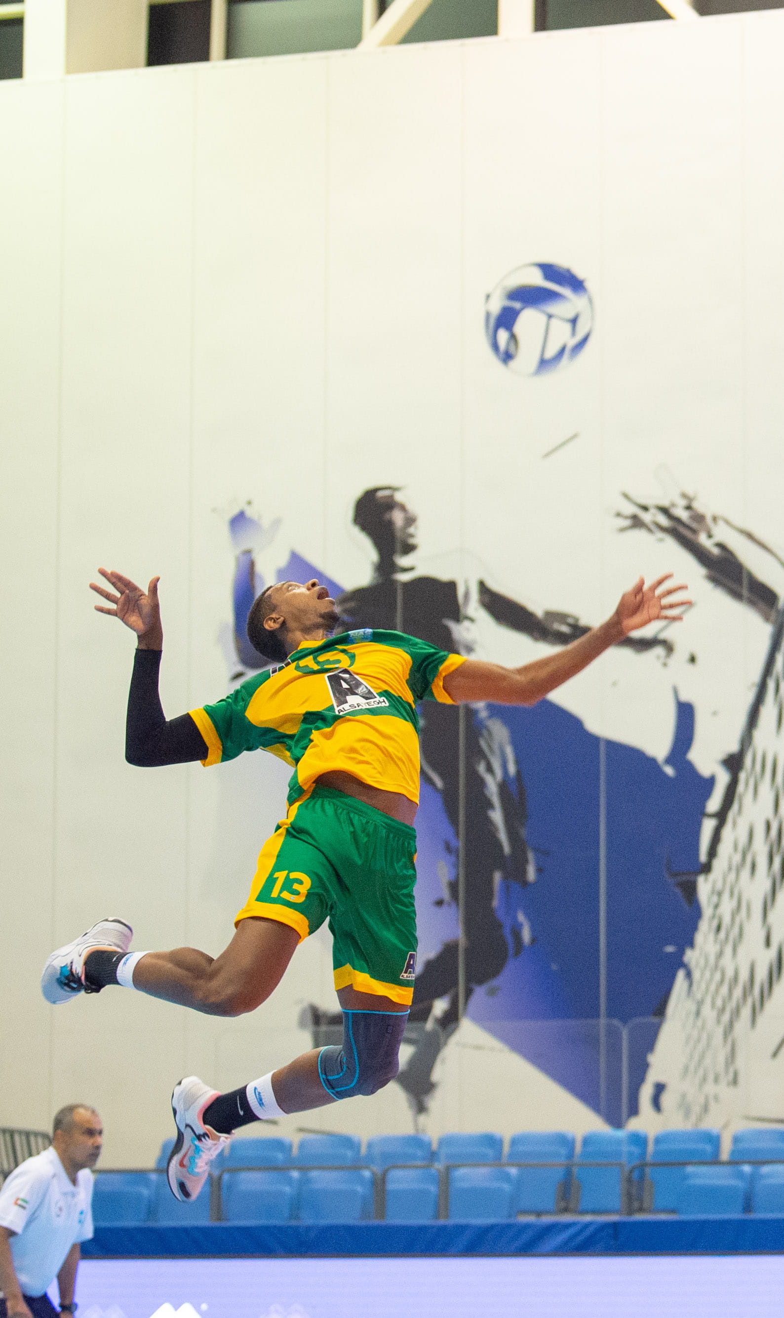 Mansoor bin Mohammed says 10th edition of Nad Al Sheba Sports ...