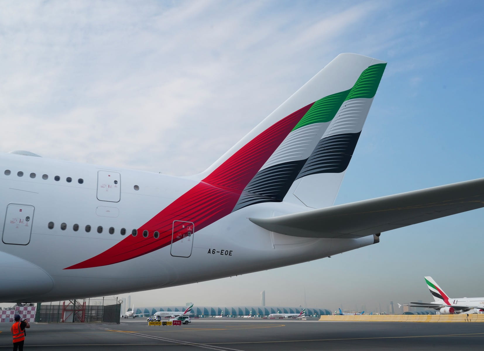 Emirates Emirates – Logos Download