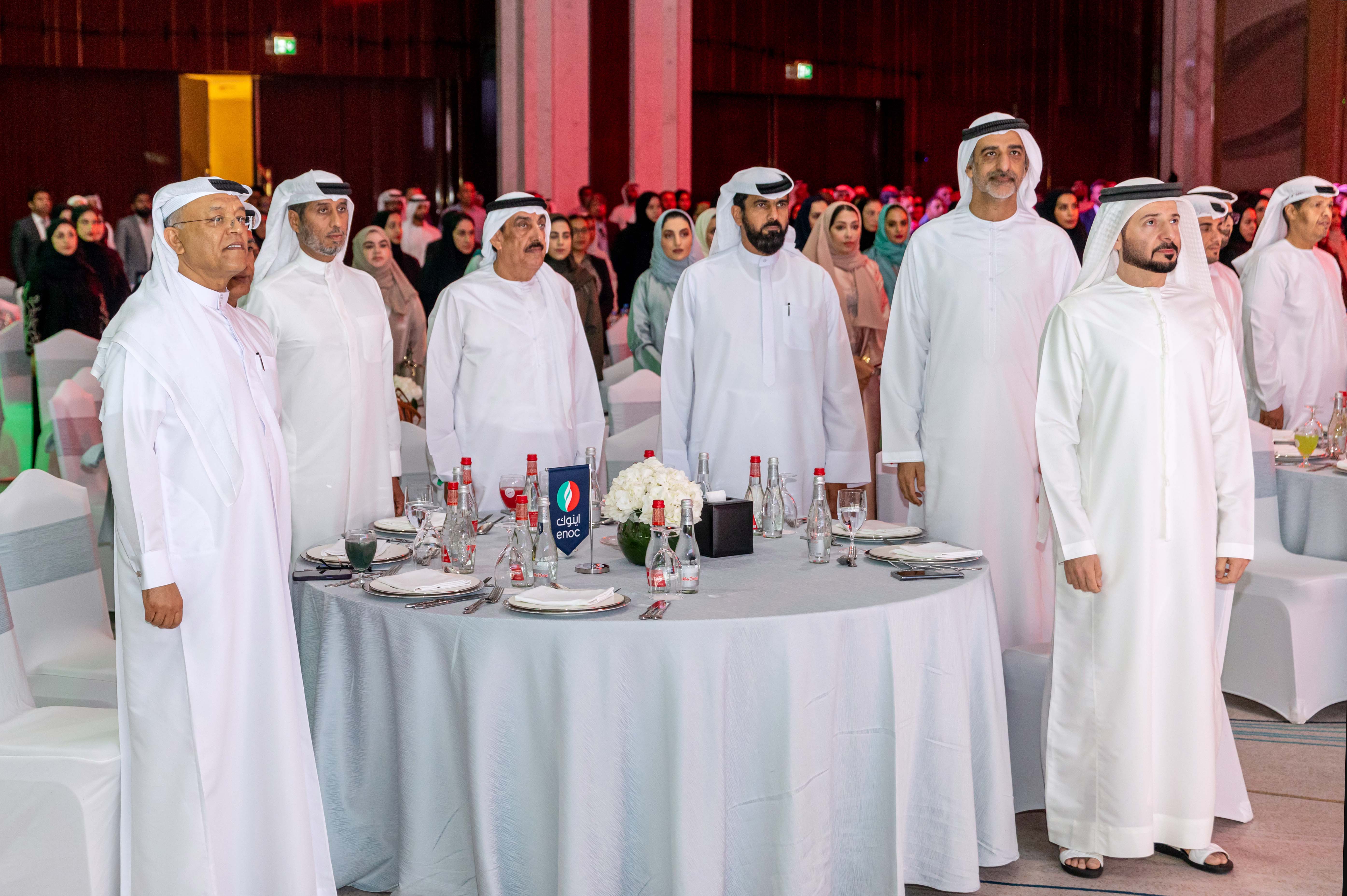 ENOC Group unveils five-pillar growth strategy to fuel its long-term ...