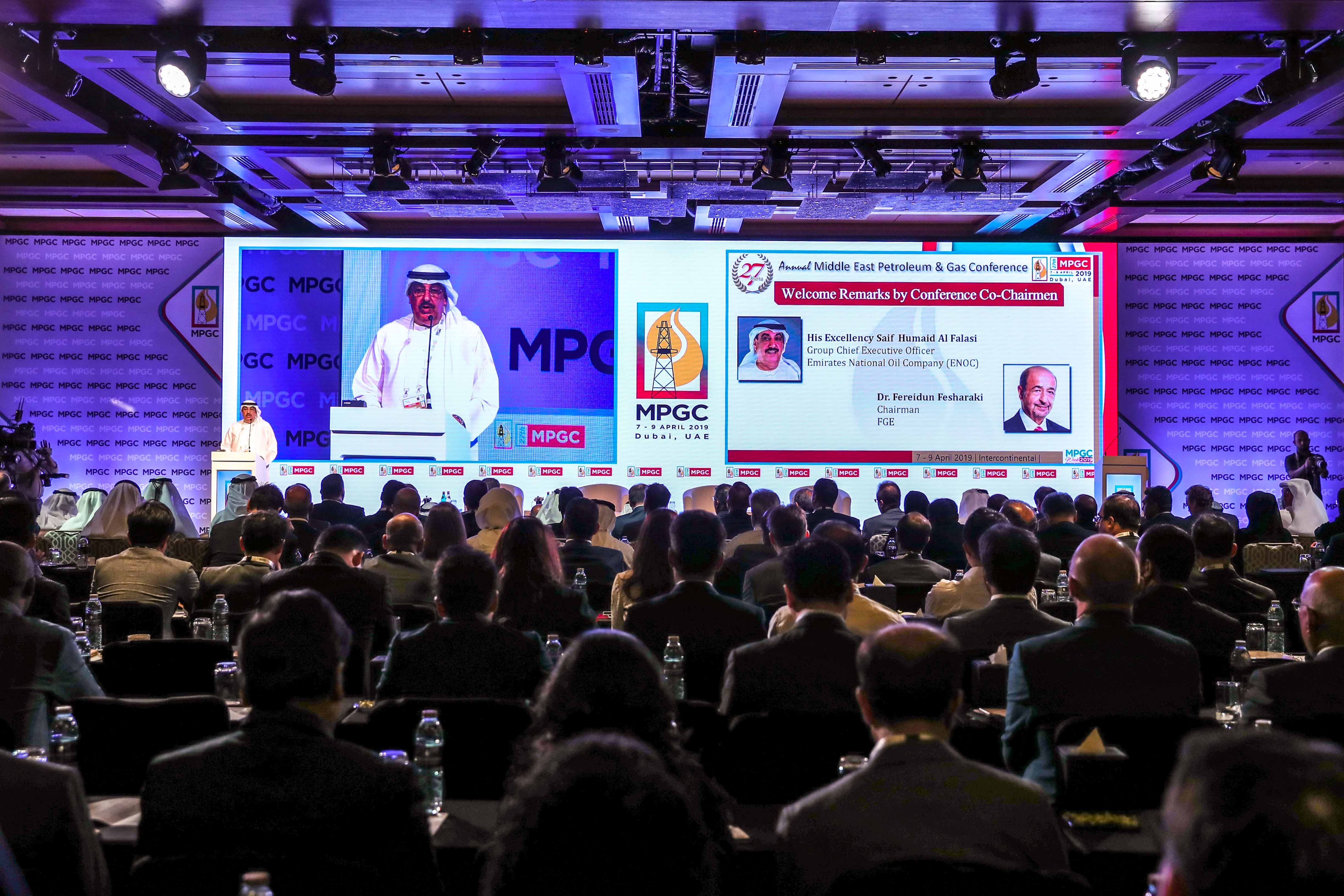 S&P Global Commodity Insights Launches 30th Annual Middle East ...