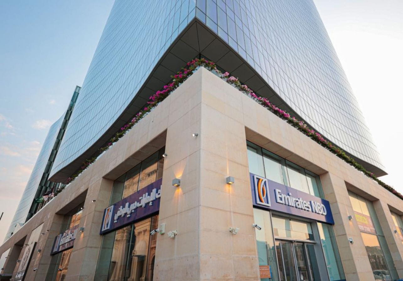 Emirates NBD reinforces ESG commitment with new sustainability milestones