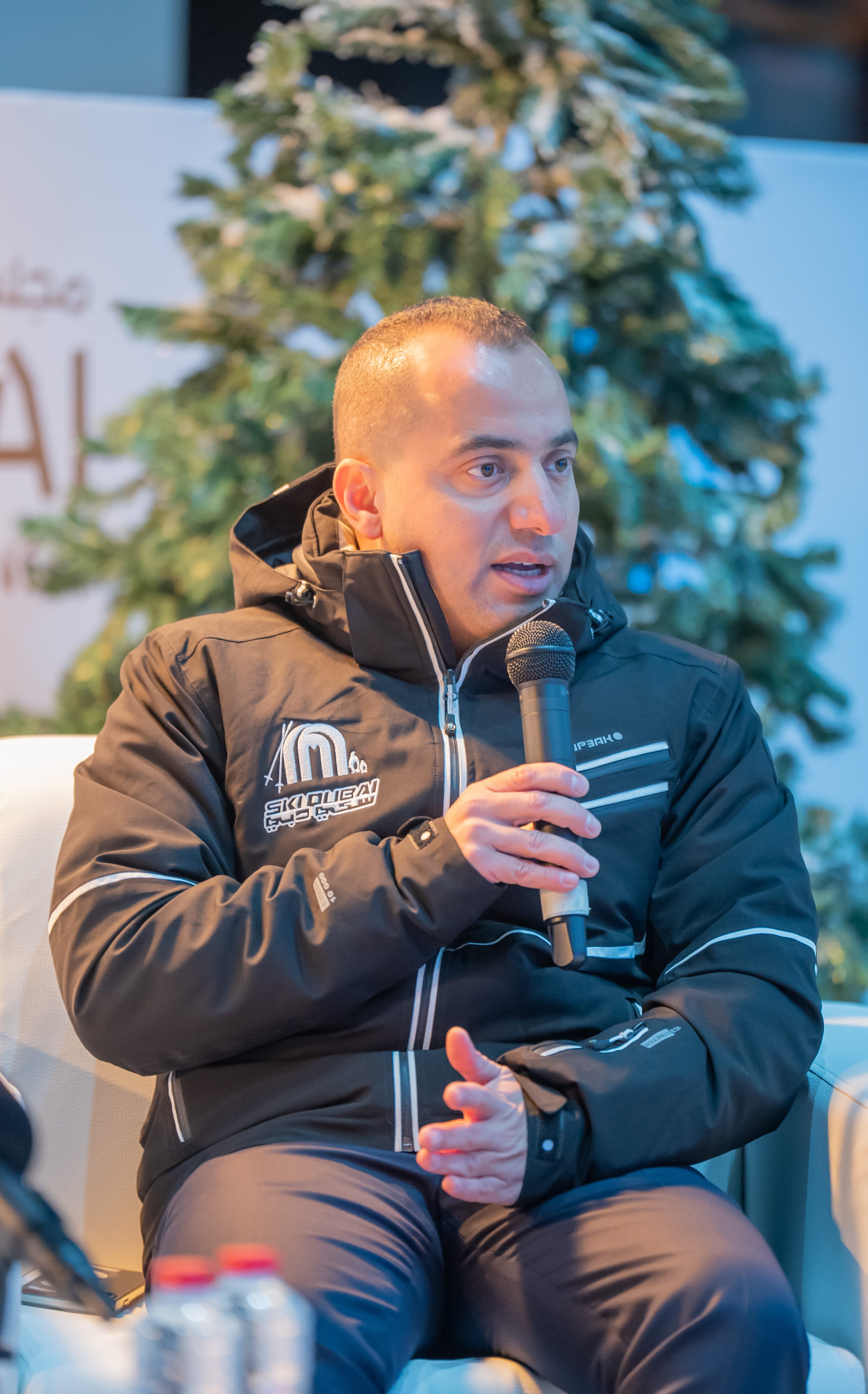 Fourth edition of DXB Snow Run set to return to Ski Dubai on 21 May