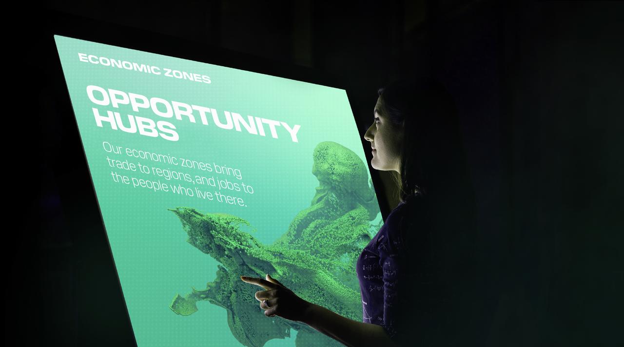 DP World cuts total global carbon emissions by 5% in 2022