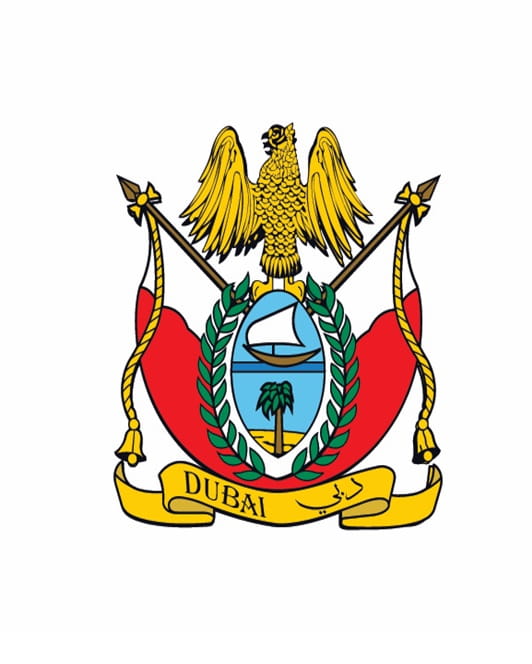 Dubai Logo