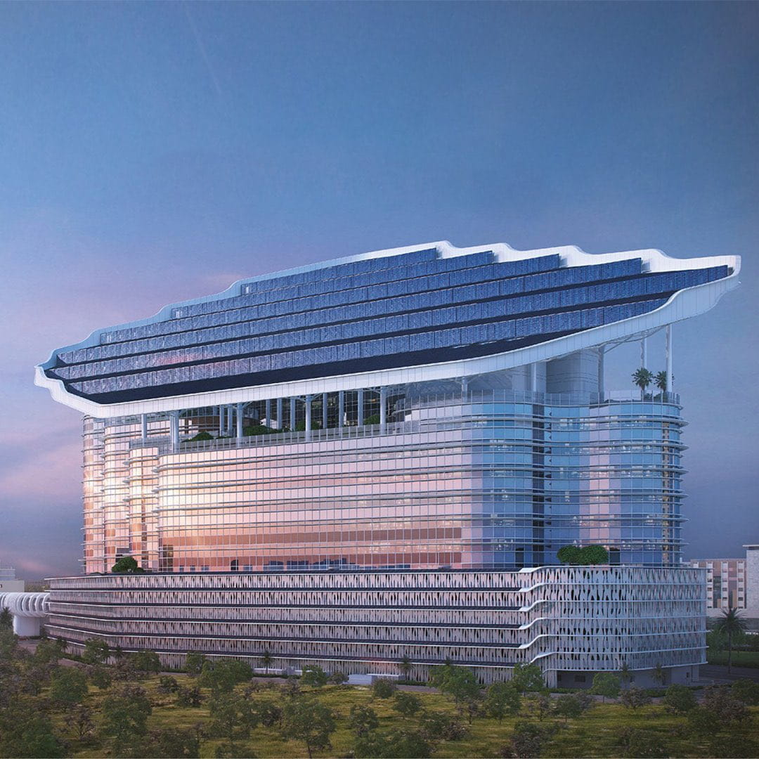 DEWA’s stand at COP28 highlights its globally leading projects in ...