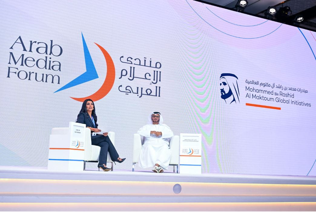 UAE's foreign policy is built upon three pillars: stability, prosperity ...