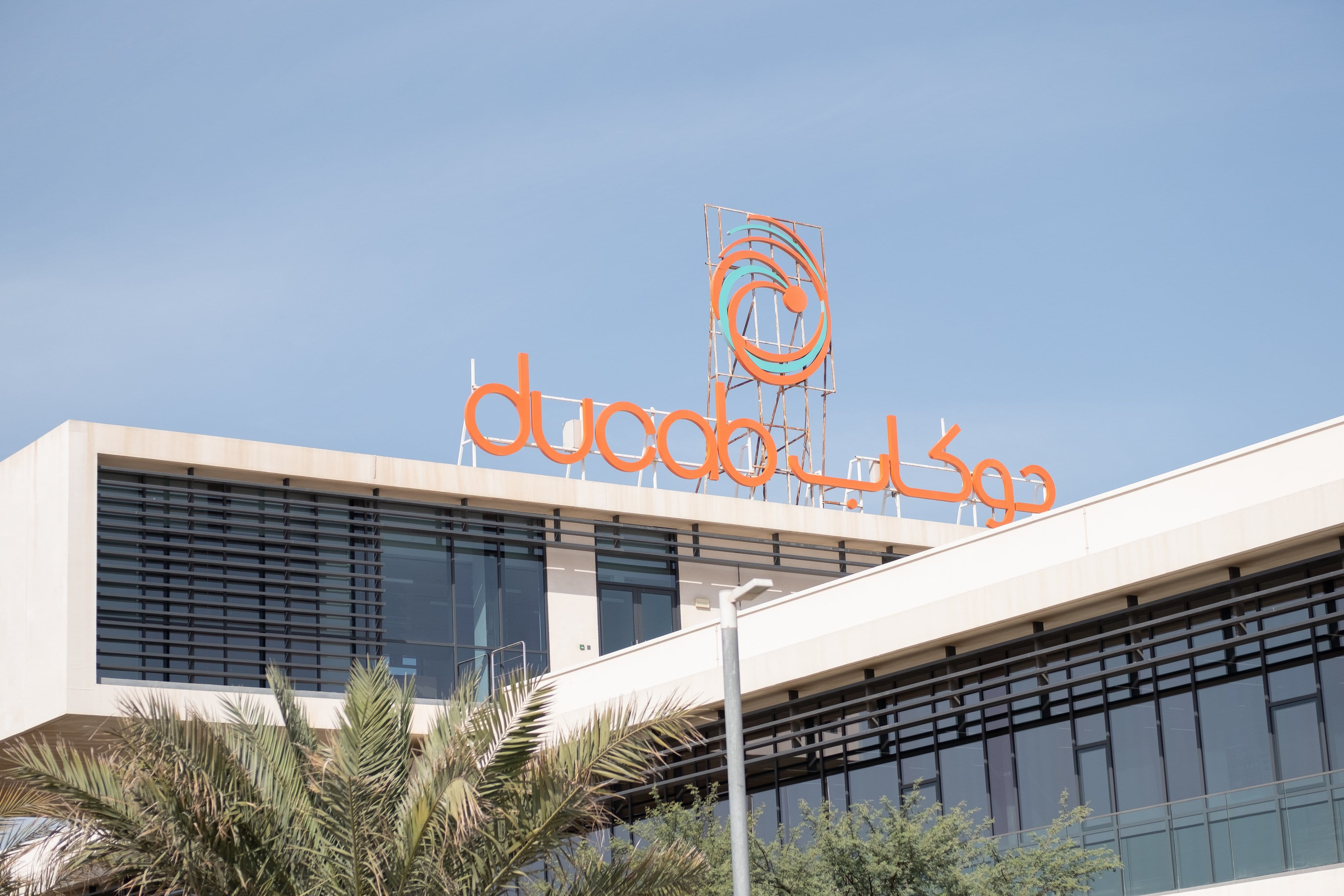 Ducab Group Amplifies International Standing By Operating in 75 Countries