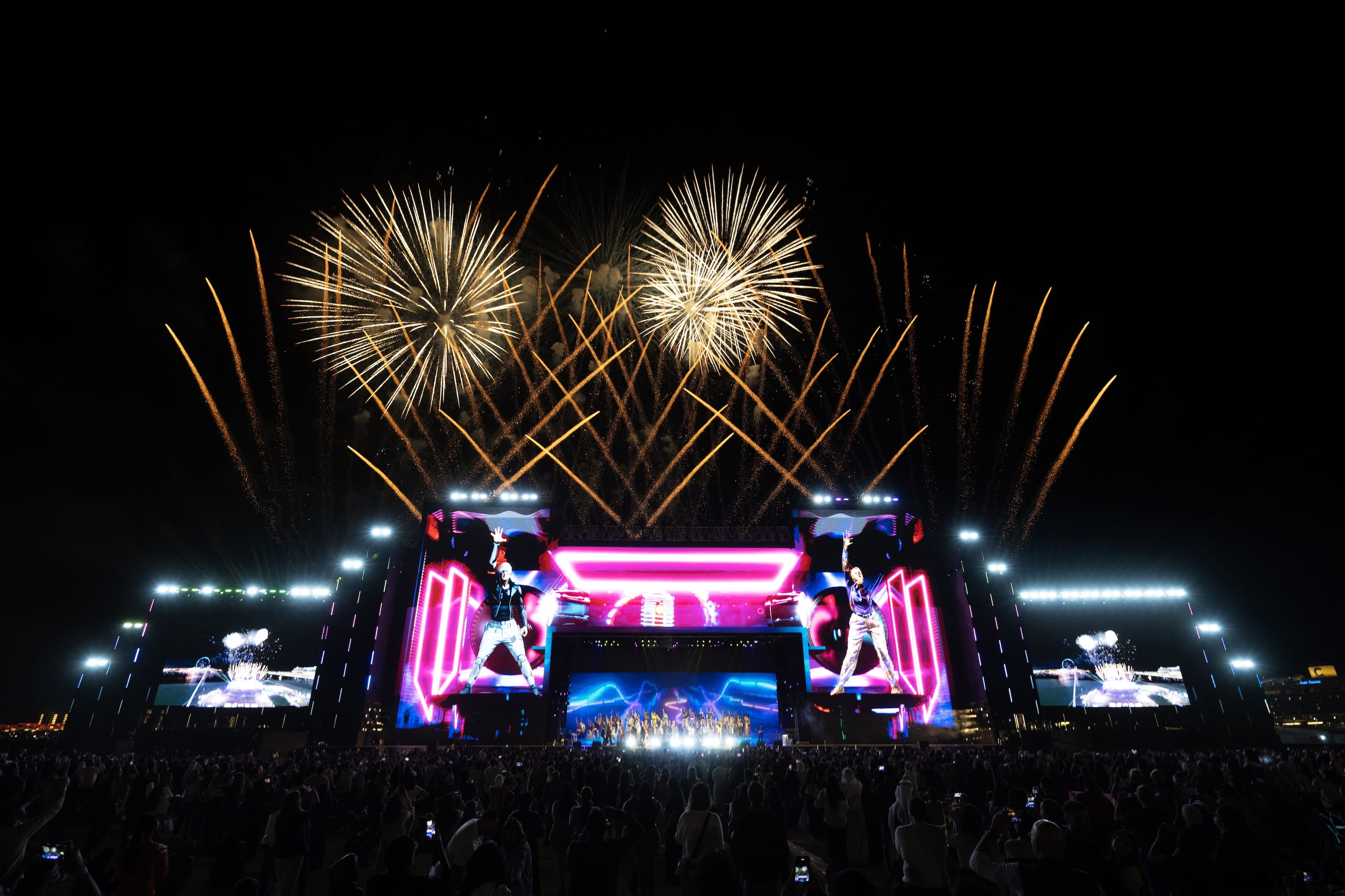 The 30th edition of the Dubai Shopping Festival is set to kick off in 6 December