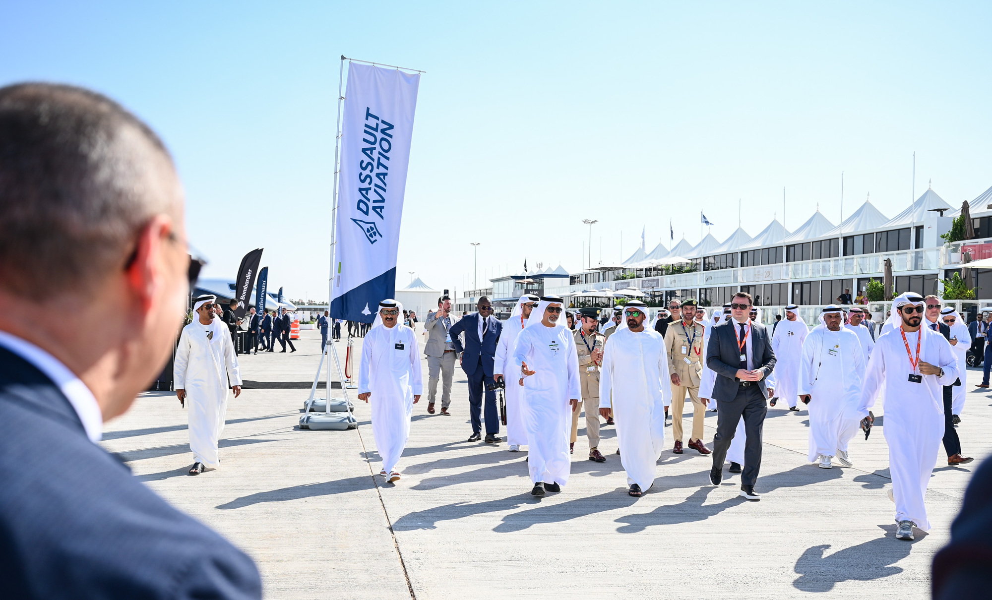 MEBAA Show 2024 opens today, spotlighting innovation and regional growth