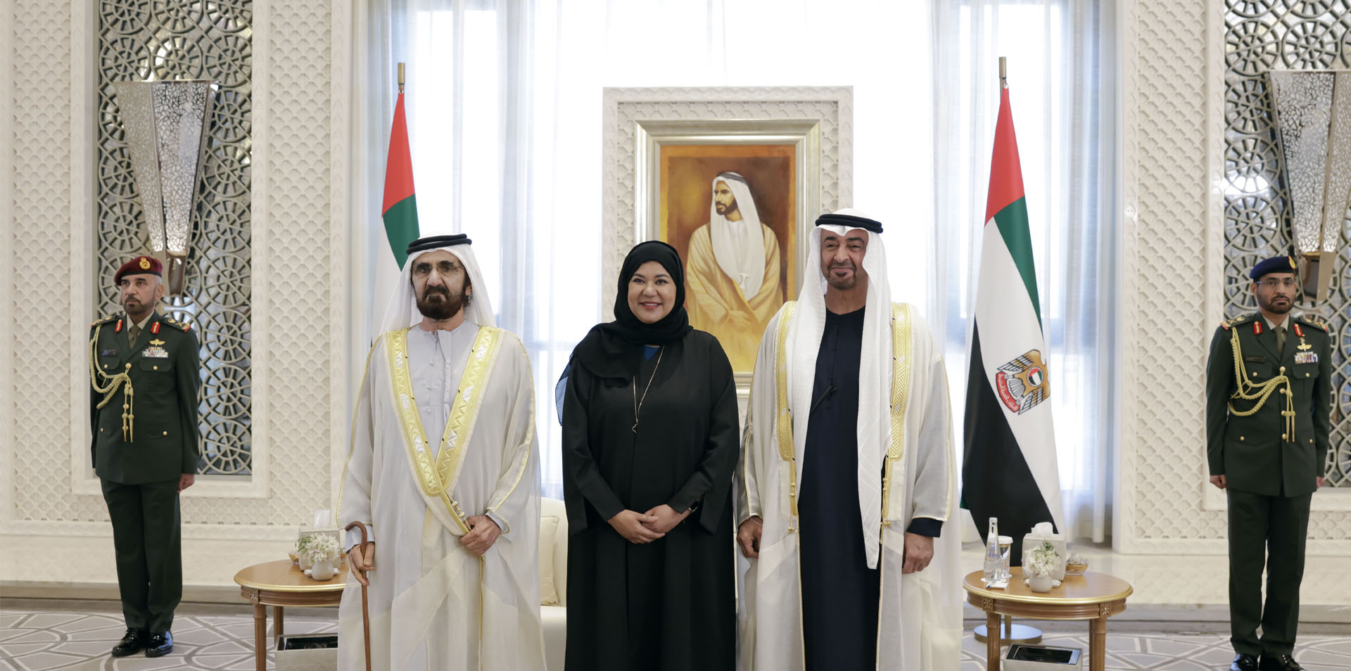 Government of Dubai Media Office