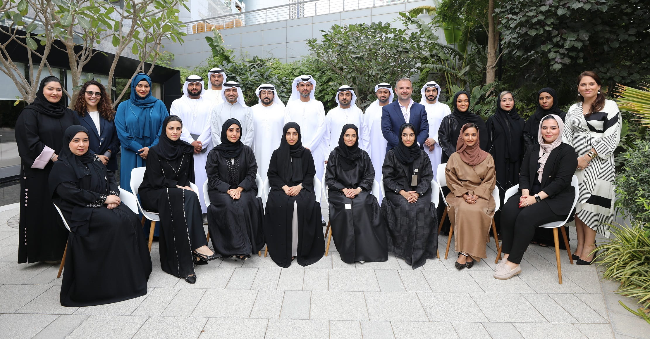 Dubai Future Foundation Launches “Future of Work program” to Develop ...
