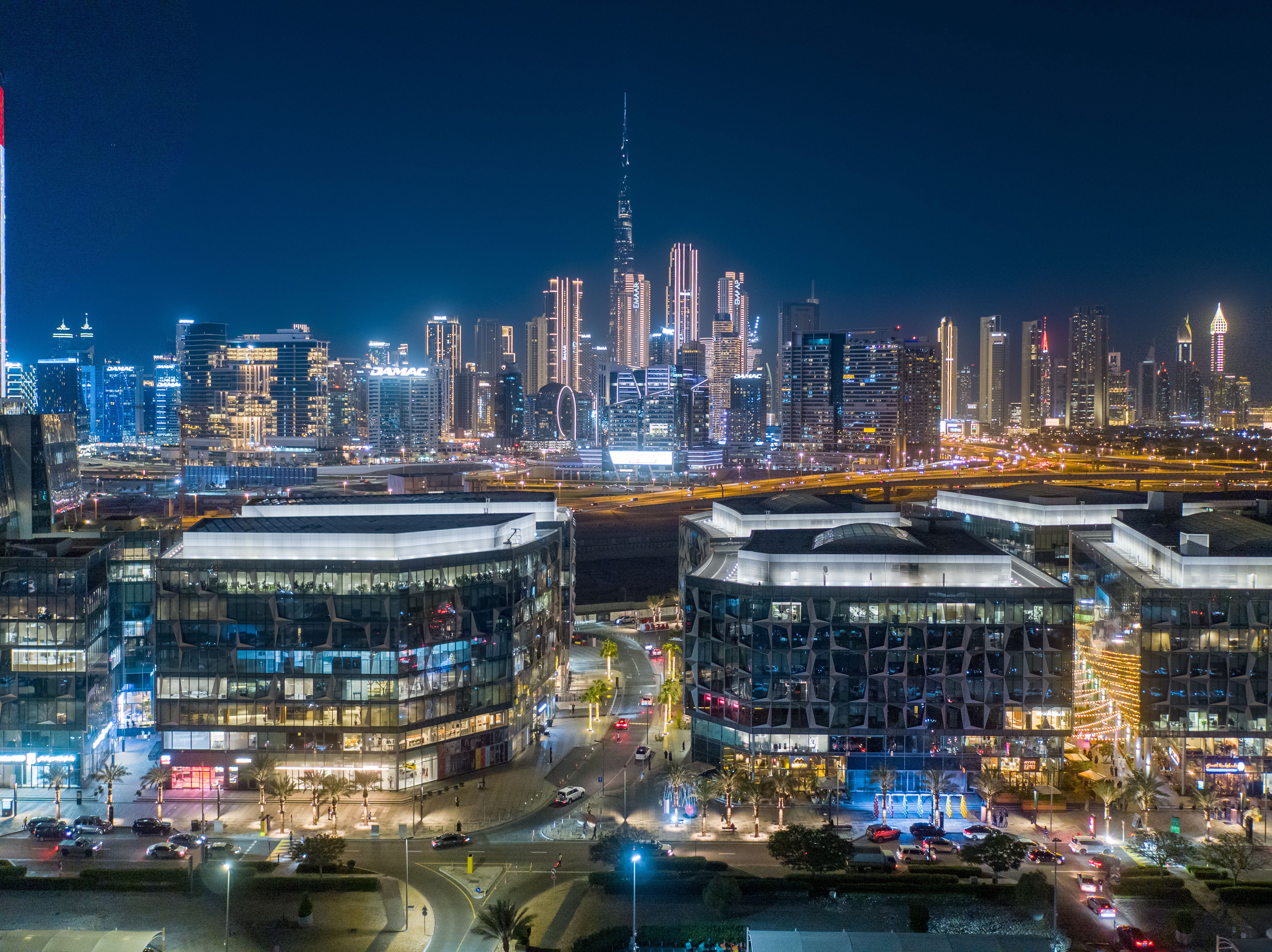 Dubai Fashion Week Reveals the Complete Autumn/Winter 24/25 Programme