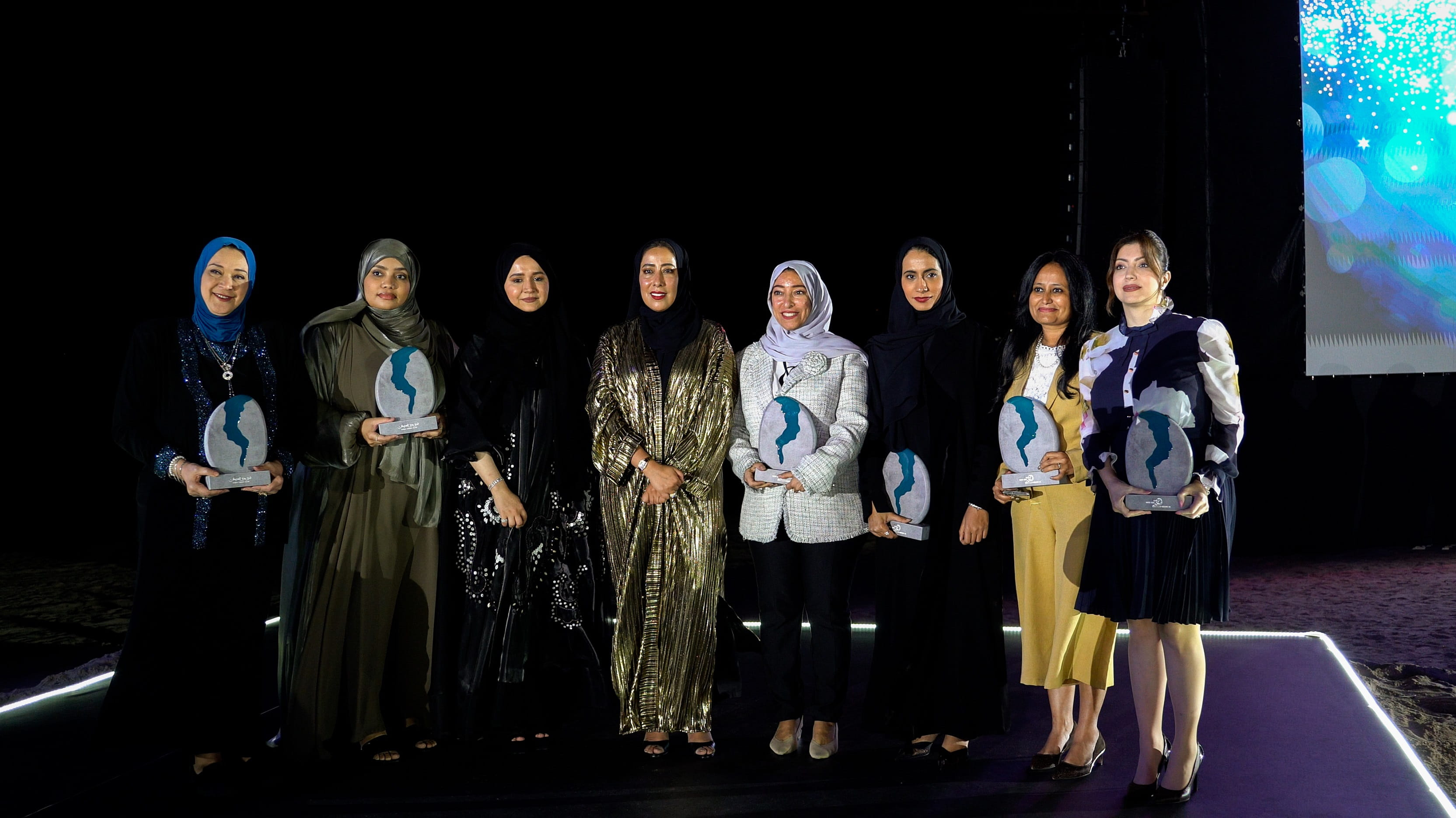 Dubai ladies Club Celebrates its 20th Anniversary