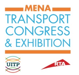 RTA unveils strategic partners for MENA Transport Congress and Exhibition