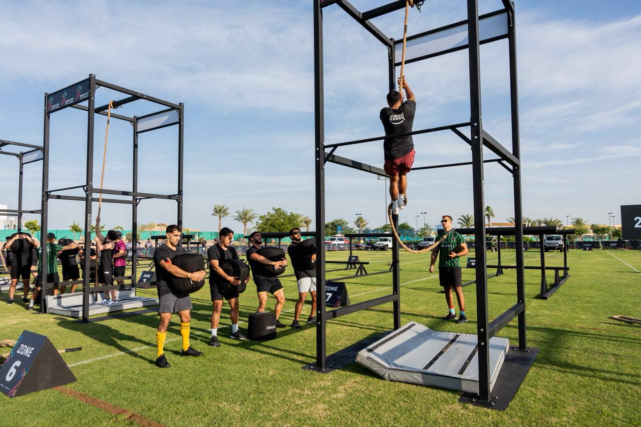 27 teams qualify for Gov Games 2024 from the Battle of the Community ...