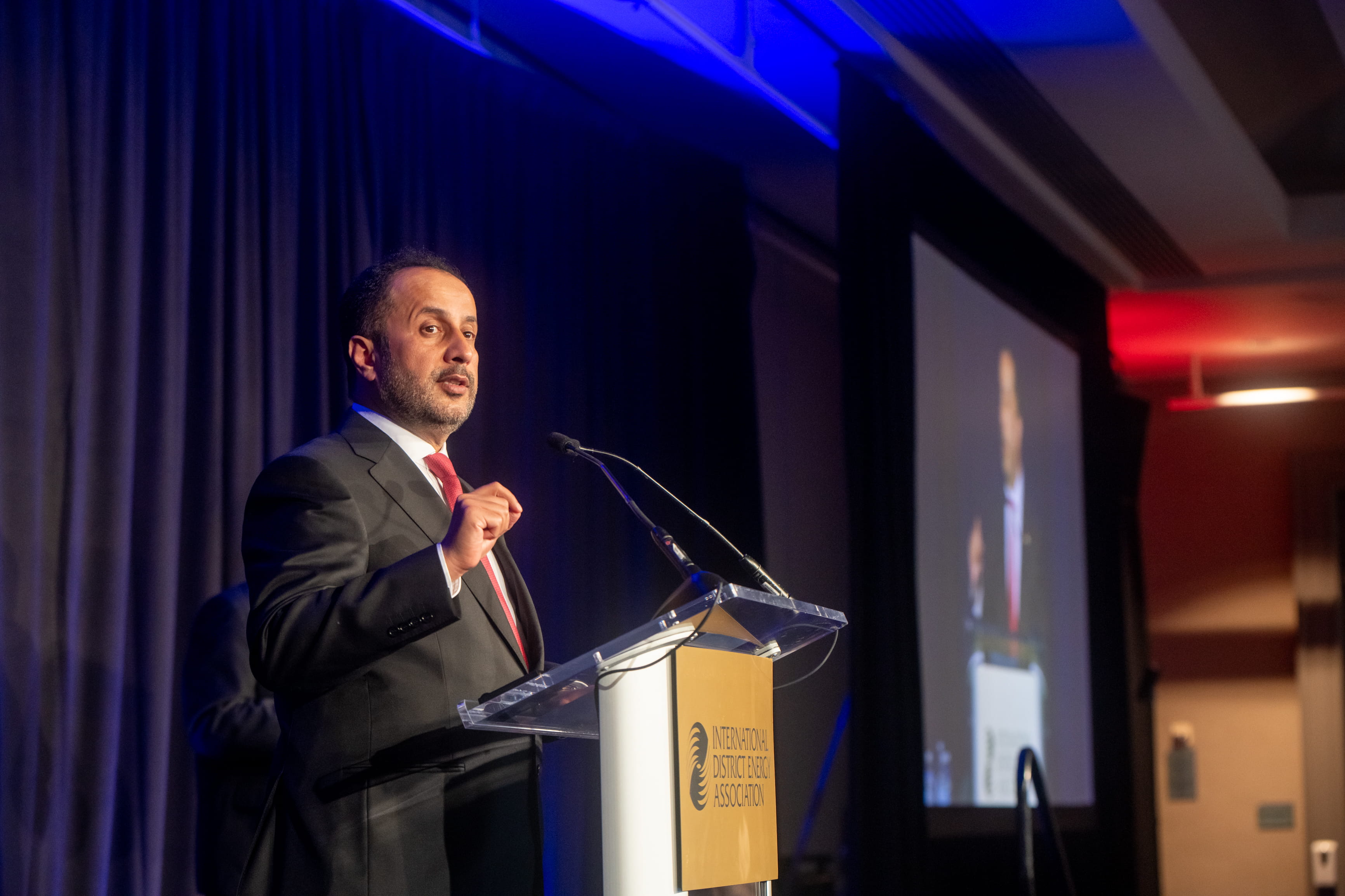 International District Energy Association and Empower celebrates the ...