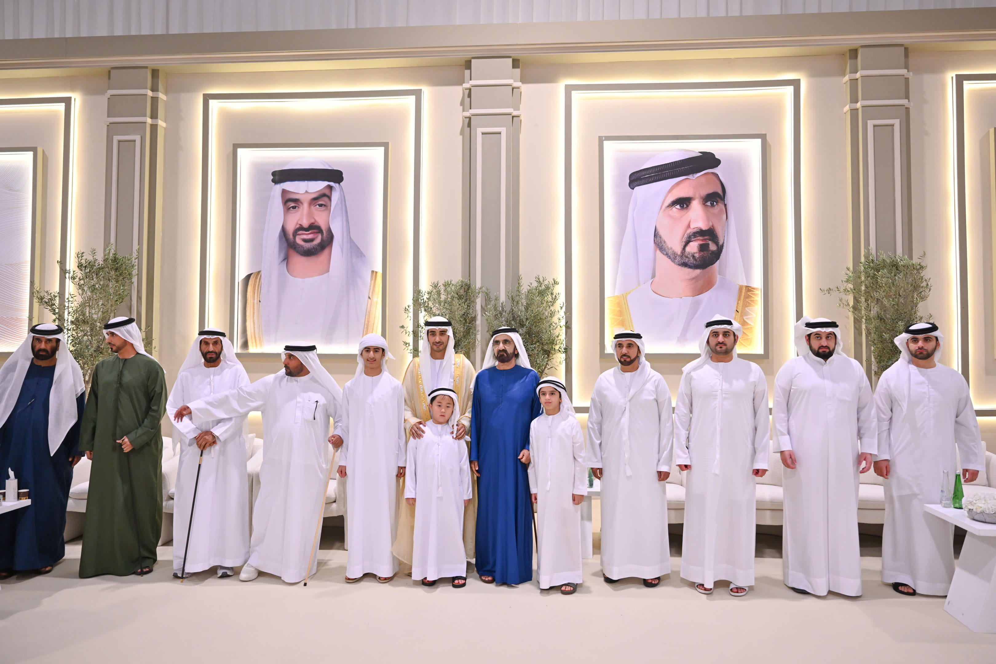 more on these topics dubai government dubai news leadership