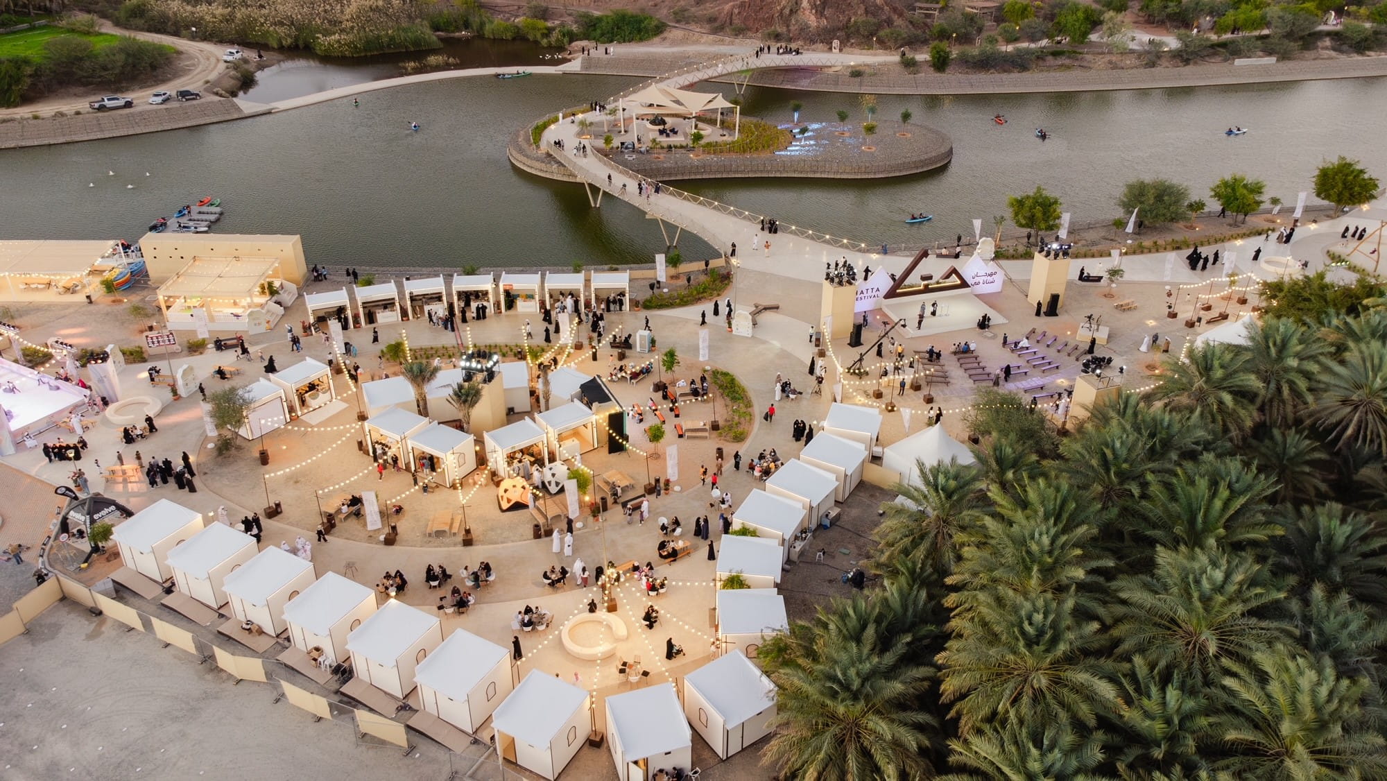 Hatta’s economic transformation inspires a new generation of entrepreneurs