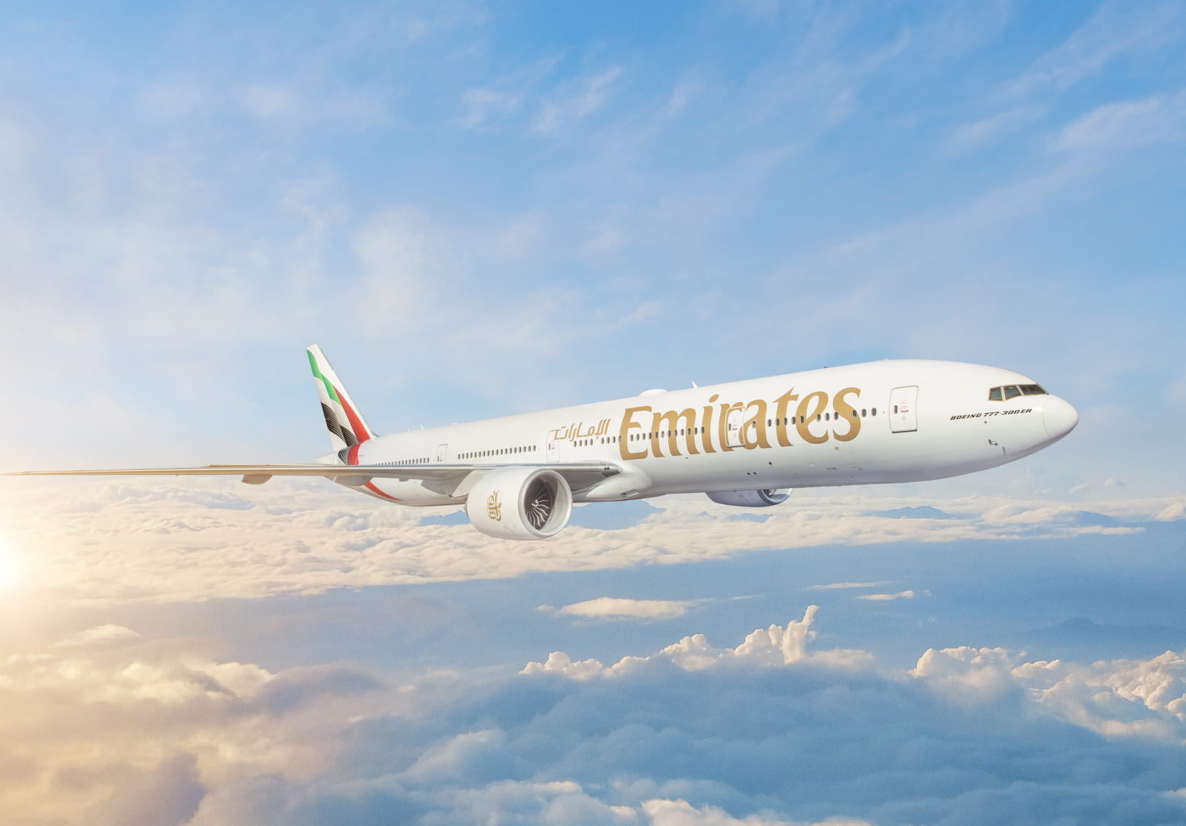Emirates ramps up operations in Australia