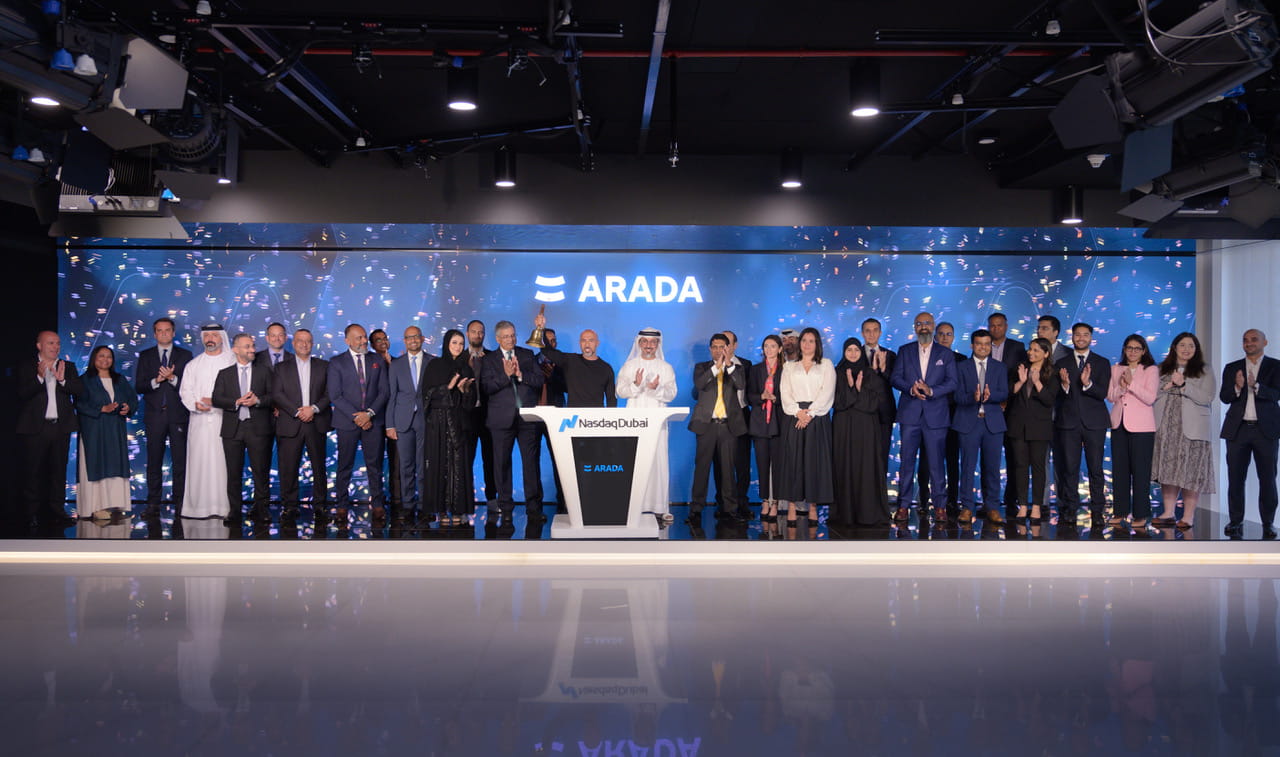 Nasdaq Dubai welcomes the Listing of USD 400 million Sukuk by UAE ...