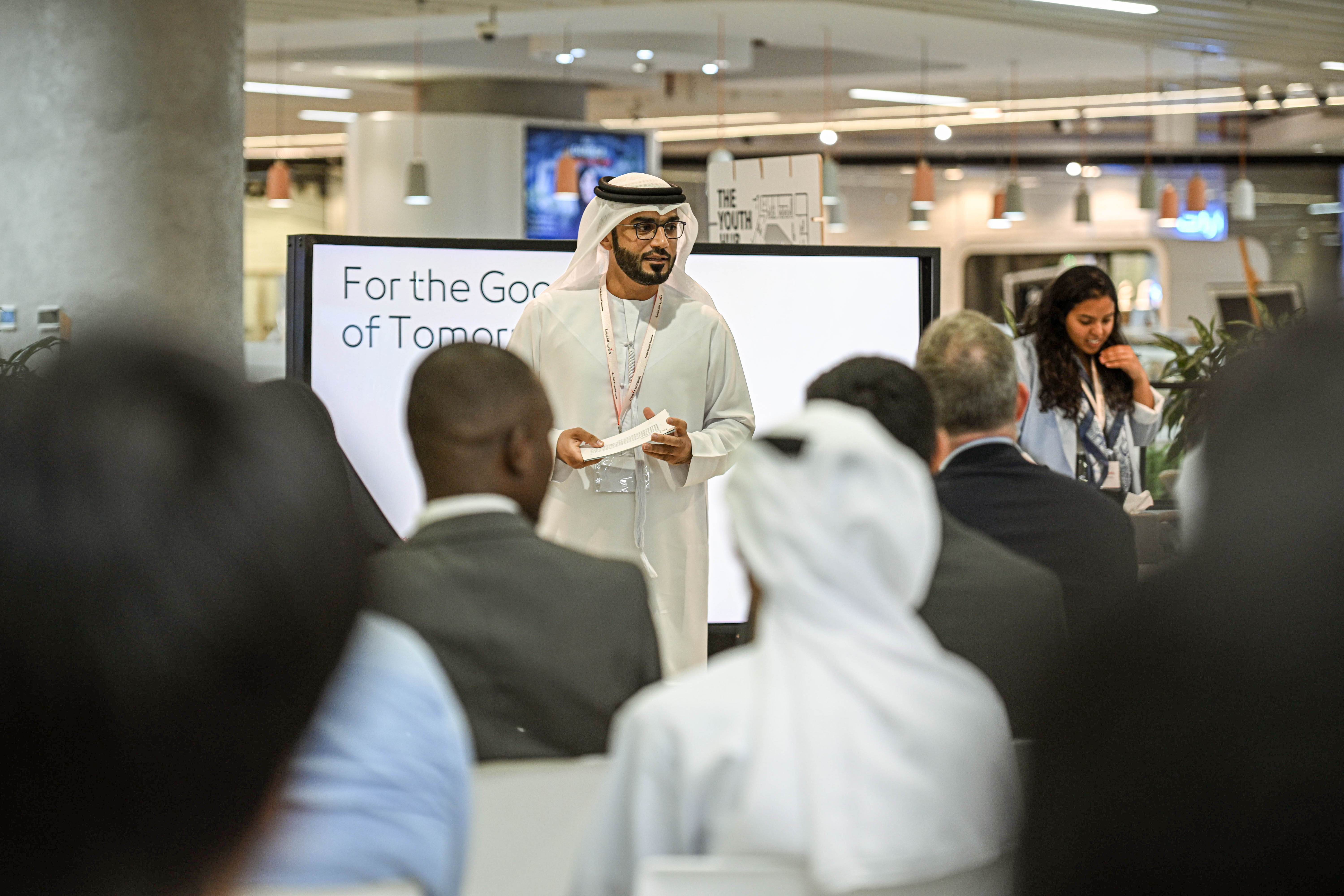 Dubai Holding goes global with its ‘Leaders of Tomorrow Graduate Programme’