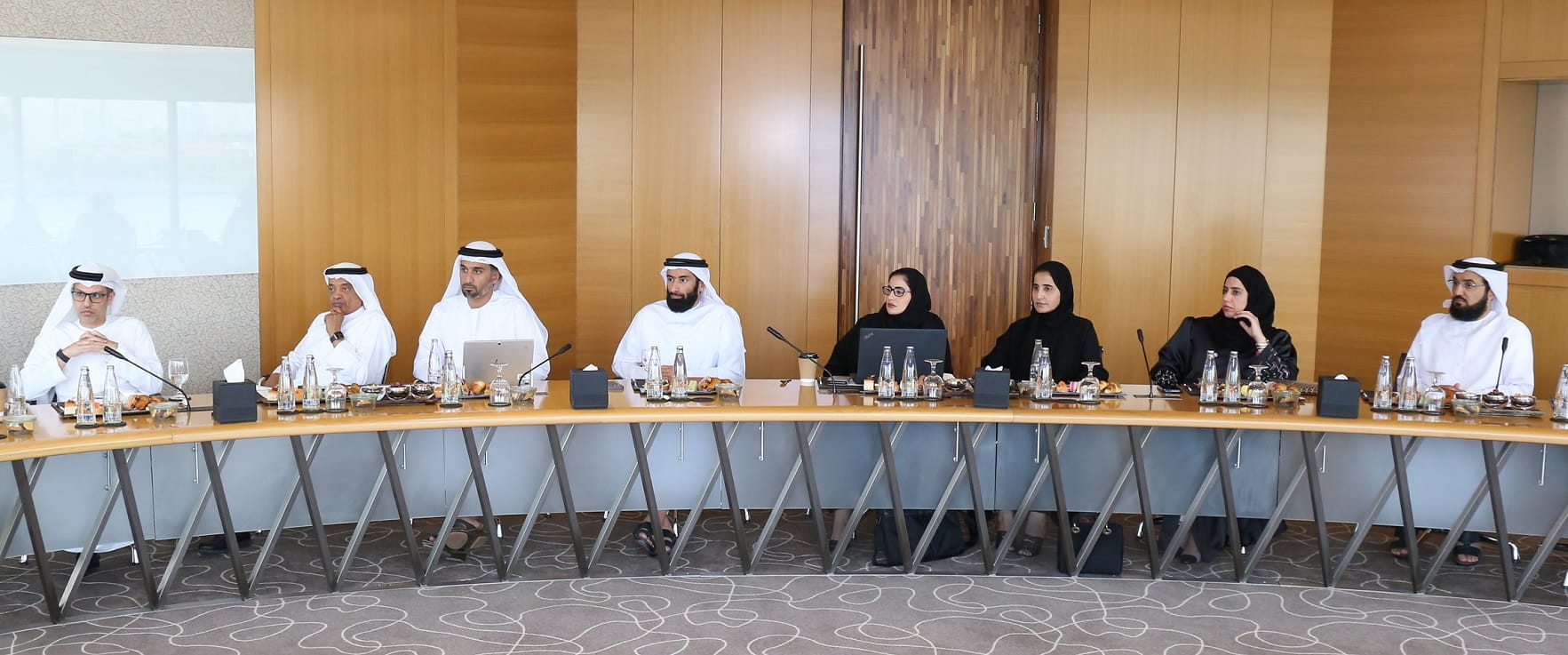 Organising committee of Talent 2033 highlights progress in its achievements