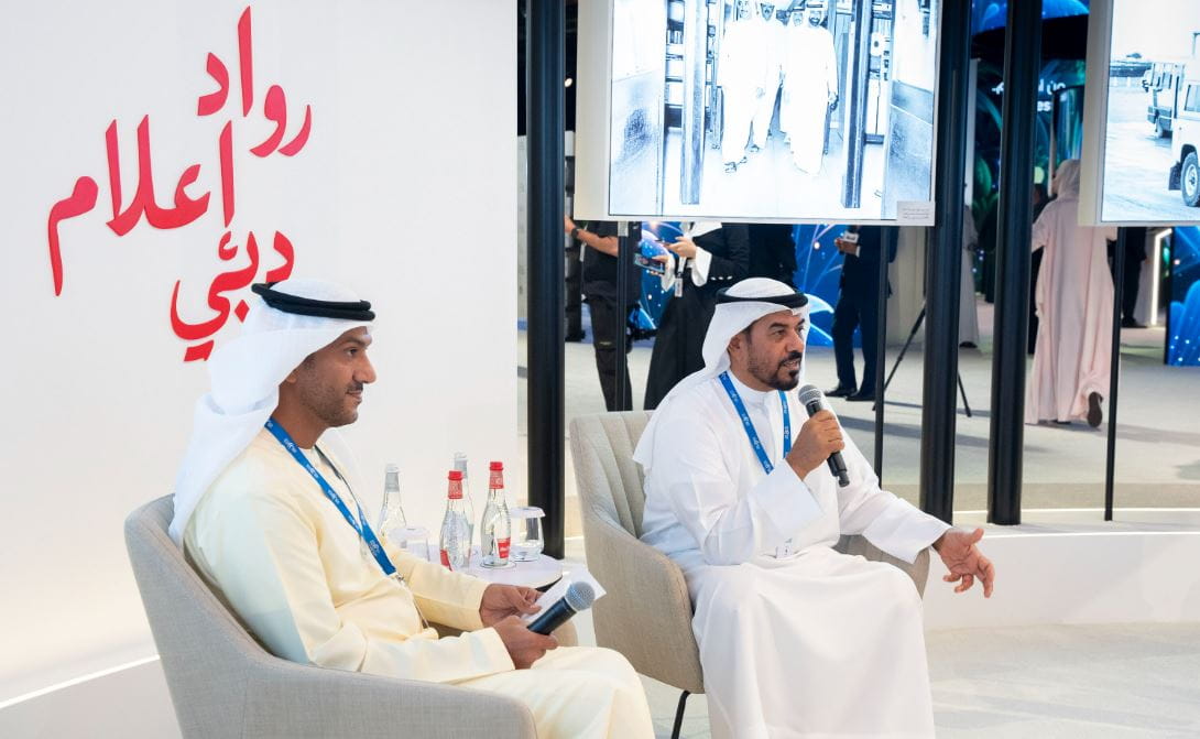 Dubai Media Council organises series of sessions featuring Dubai’s ...