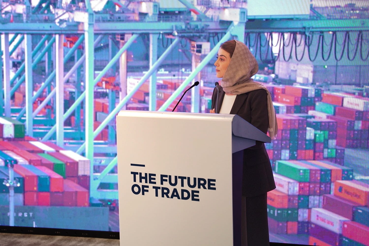 DMCC projects AI to add $15 trillion to global economy at future of ...