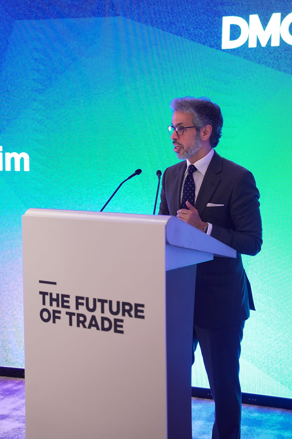 DMCC projects AI to add $15 trillion to global economy at future of ...